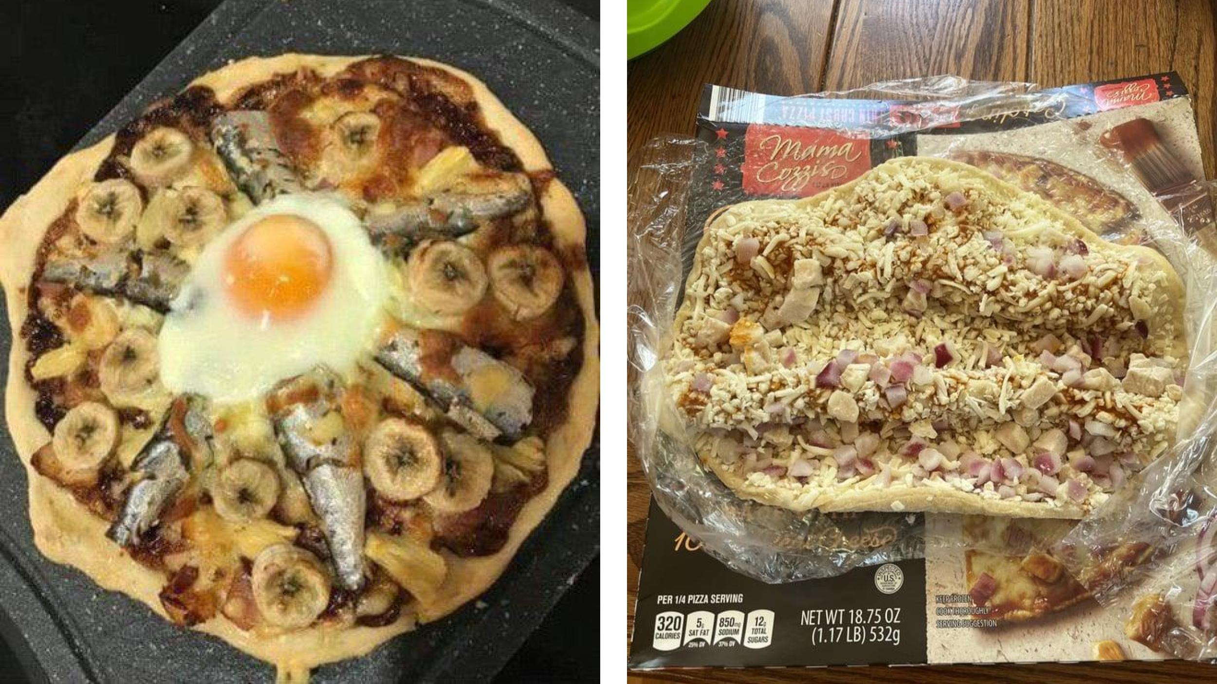 25 People's Pizza Crimes That Earned The Maximum Sentence | Know Your Meme