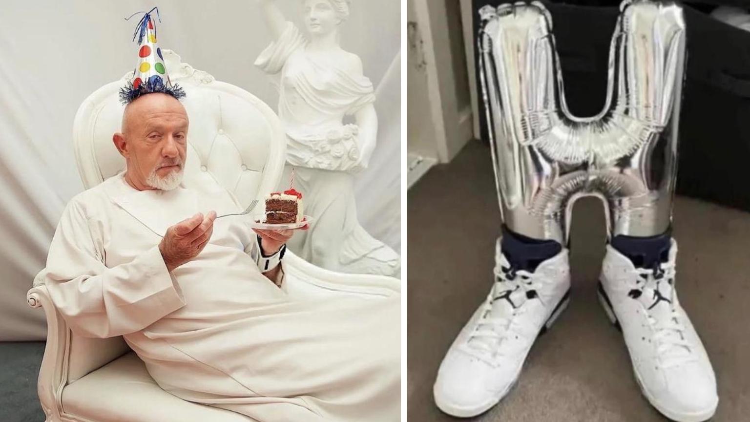 25 Images That Go Hard And Give Off Weird Energy | Know Your Meme