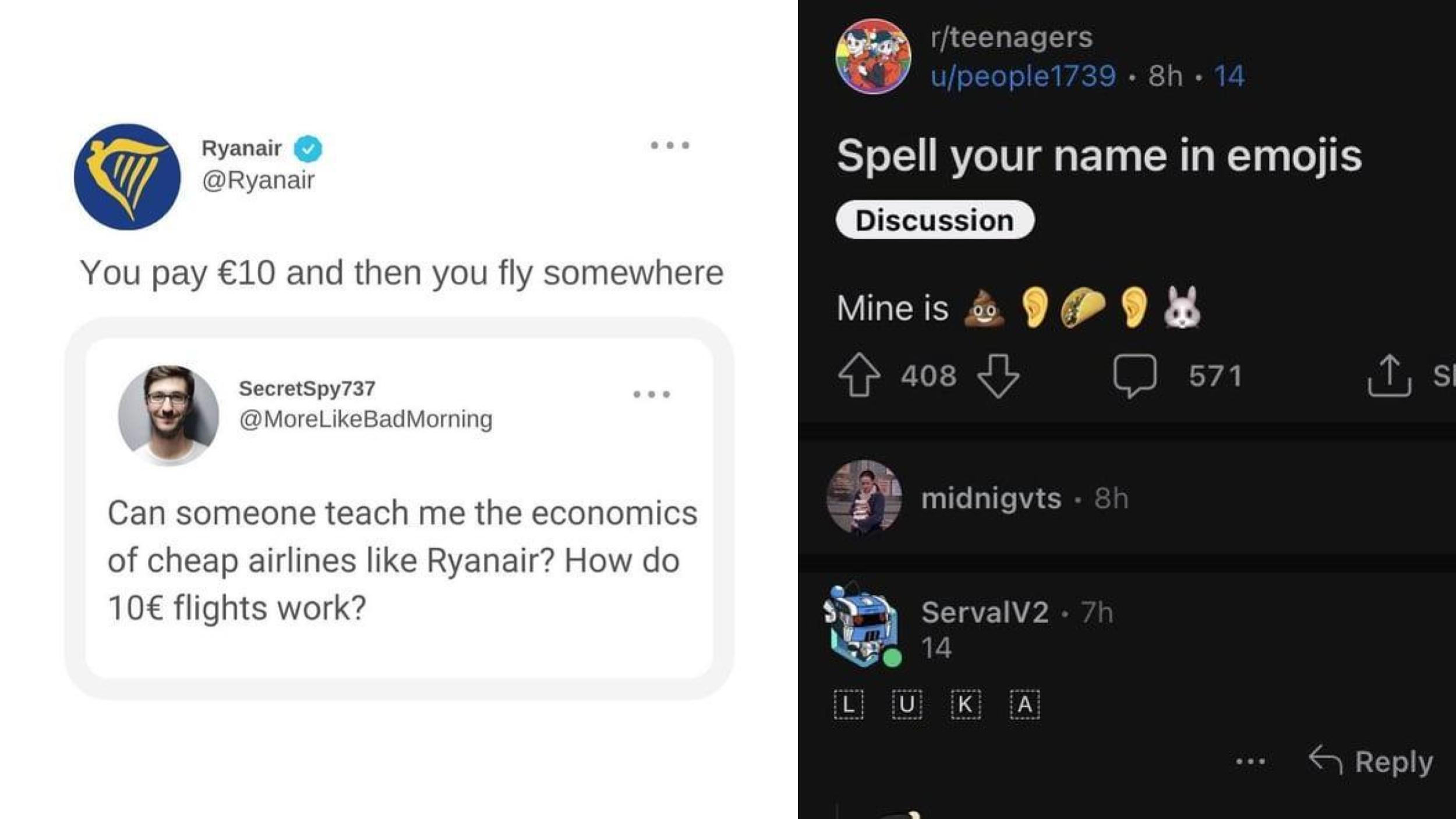 16 Times People Technically Told The Truth | Know Your Meme