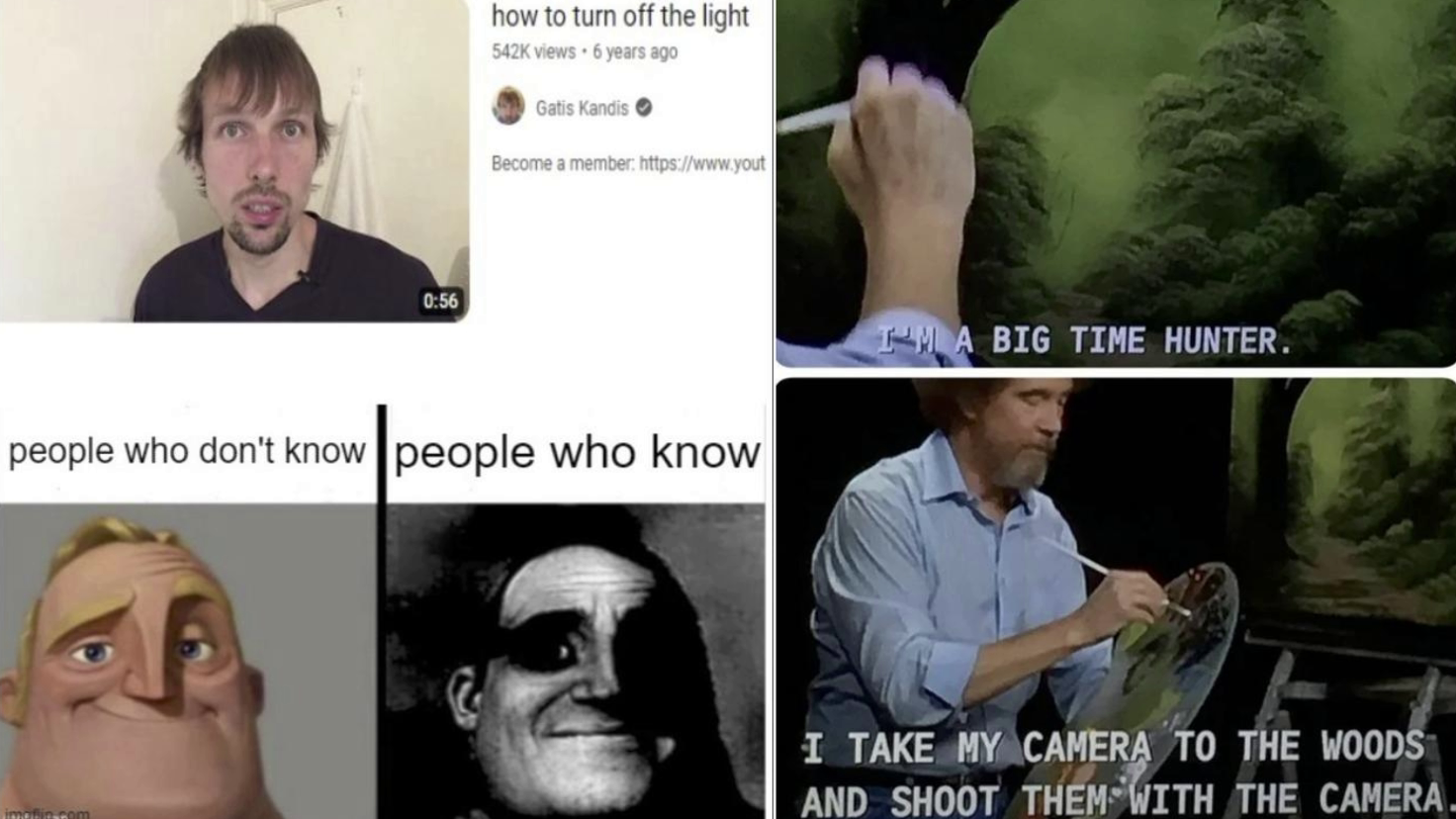 25 Respectful Memes You Should Show To Your Grandma | Know Your Meme