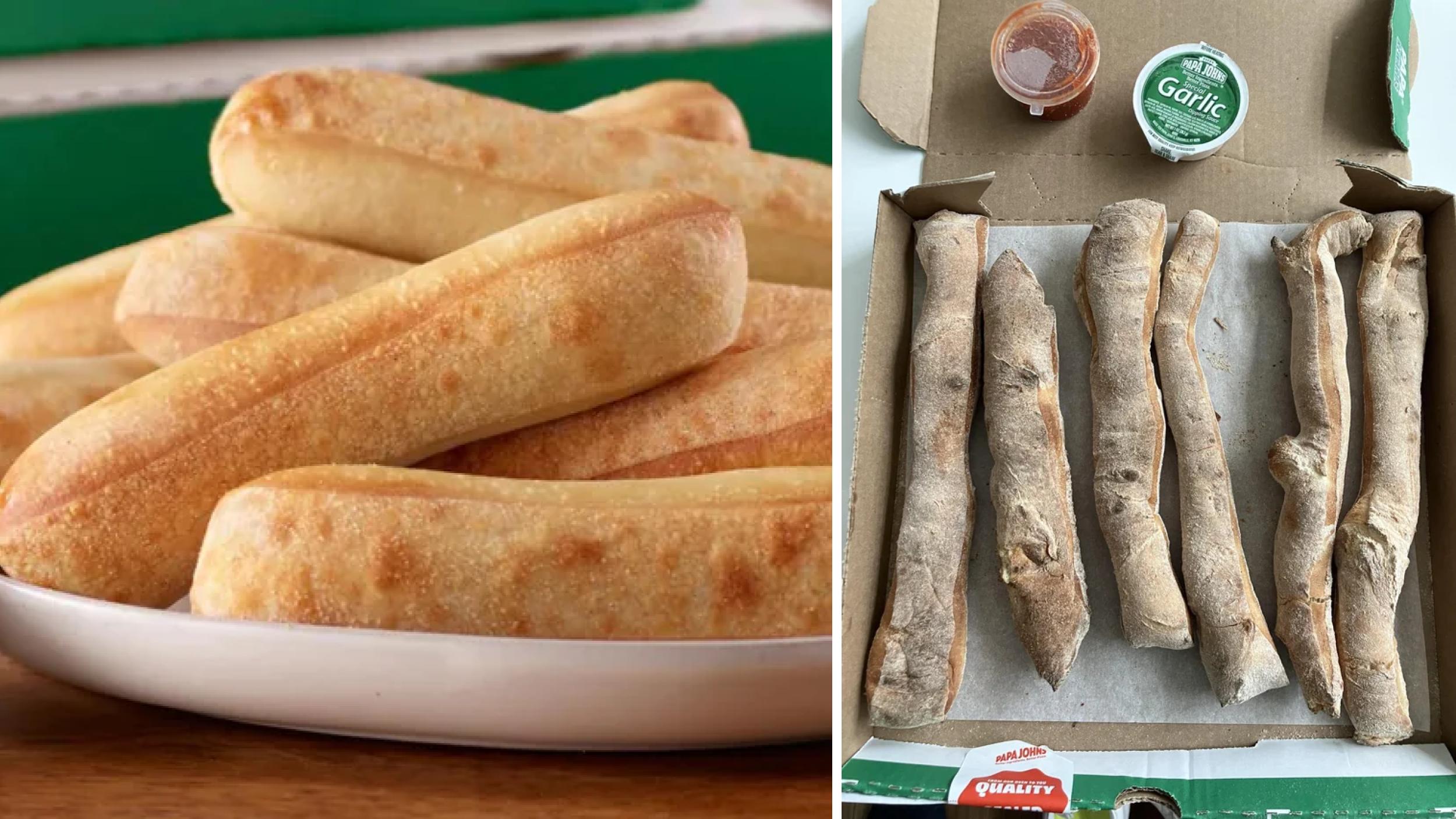 15 Disappointing Meals That Didn't Live Up To Anyone's Expectations ...