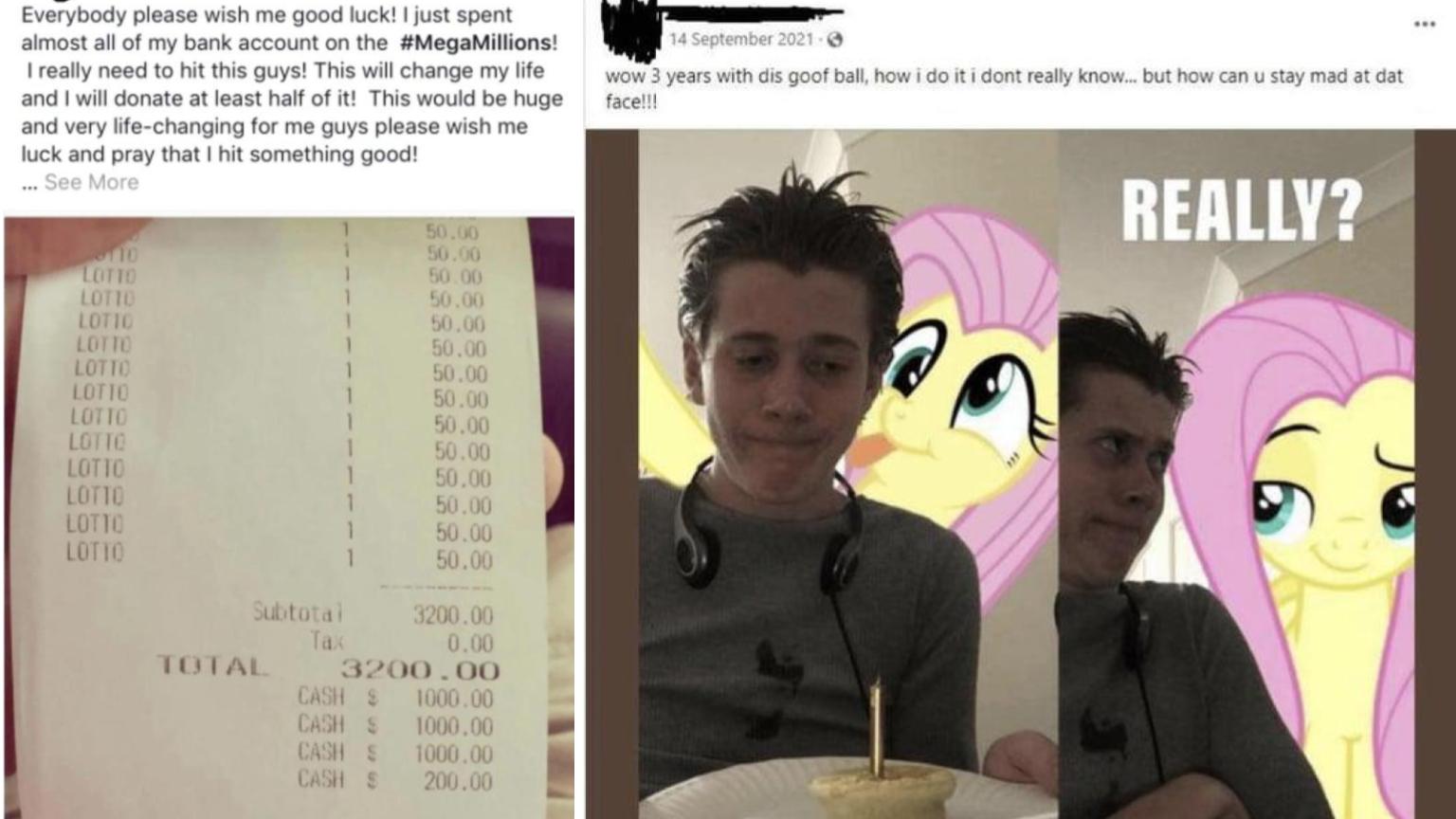 25 Photos That Will Make You Cringe Until You're Sad | Know Your Meme