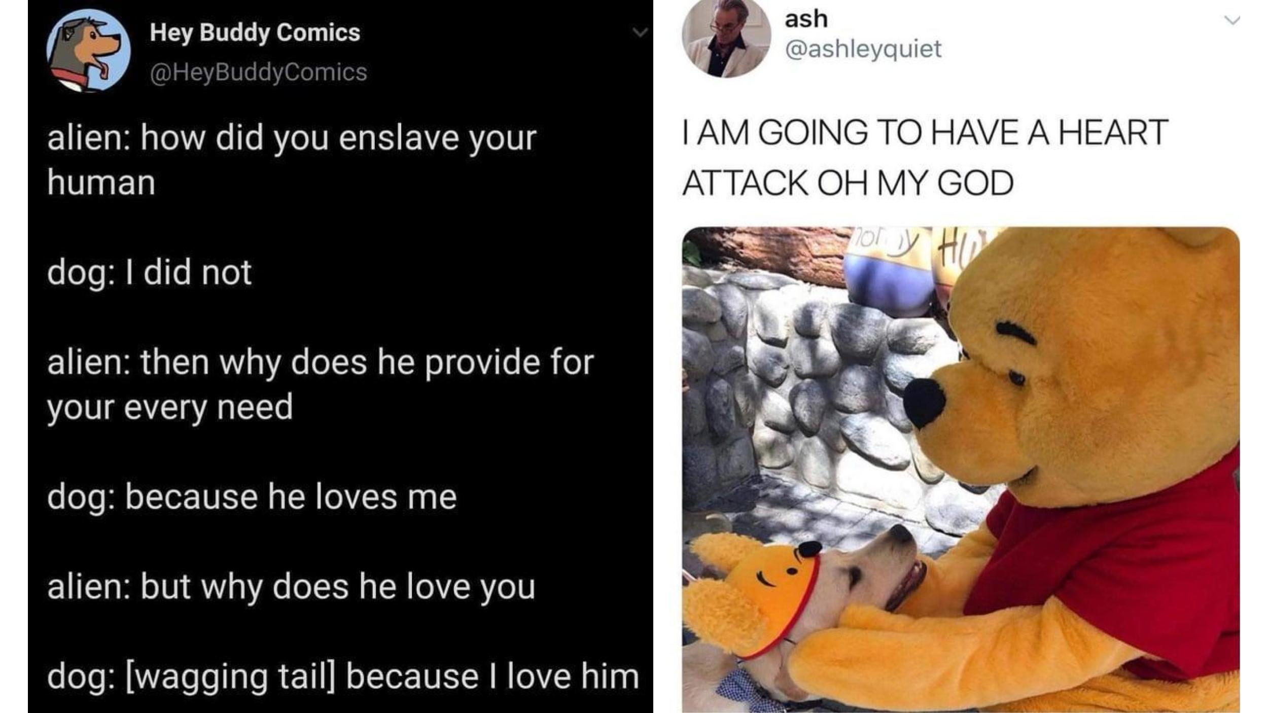 Glorious Feeling Memes