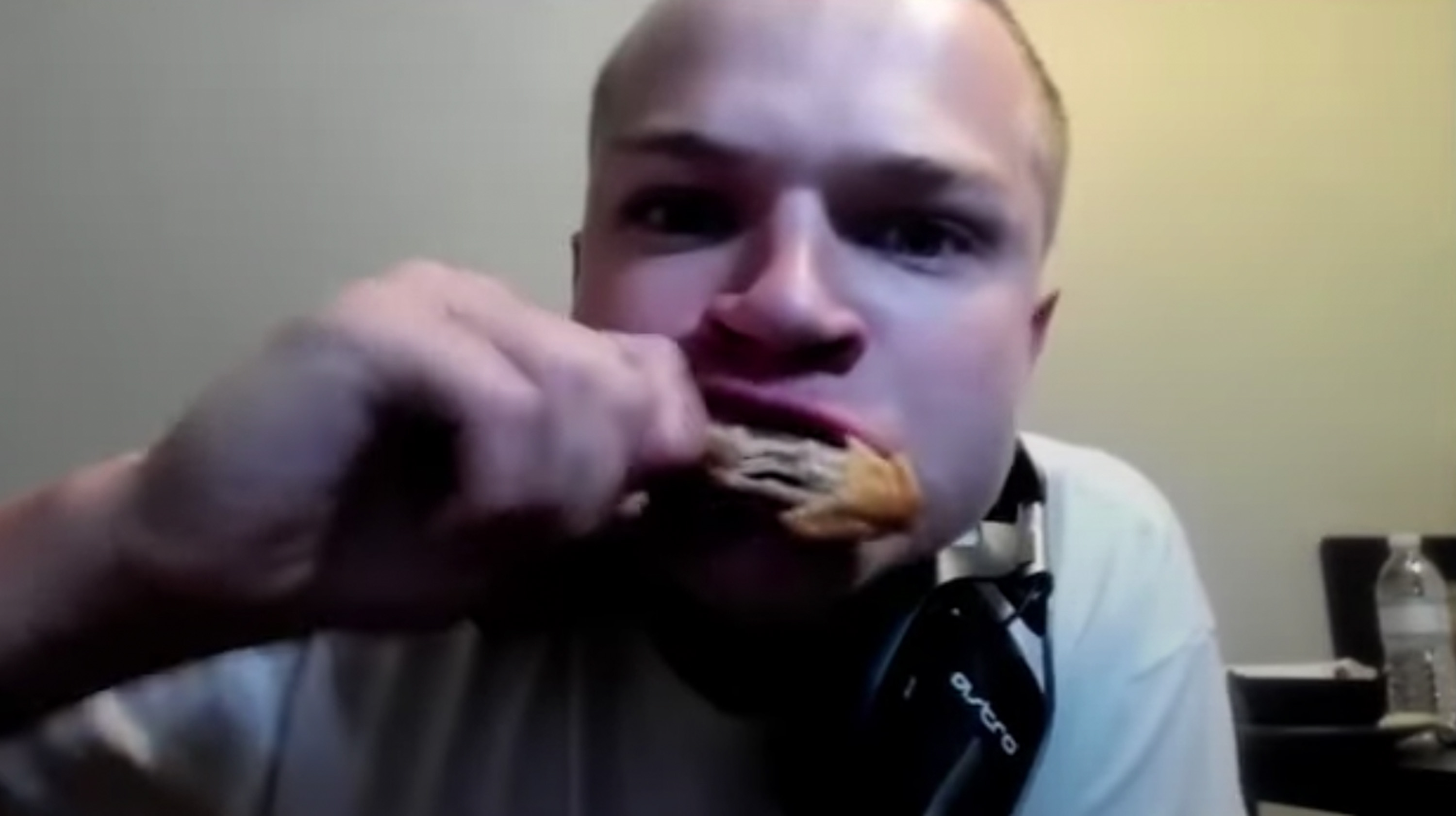 What's The 'Light Work, No Reaction' Meme? The Viral TikTok Meme And ...