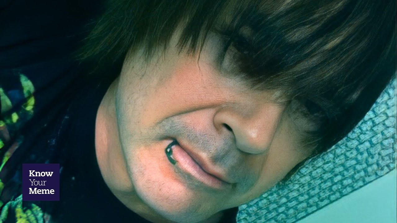 Reviewing The Classic 'Emo Dad' Meme 14 Years Later | Know Your Meme