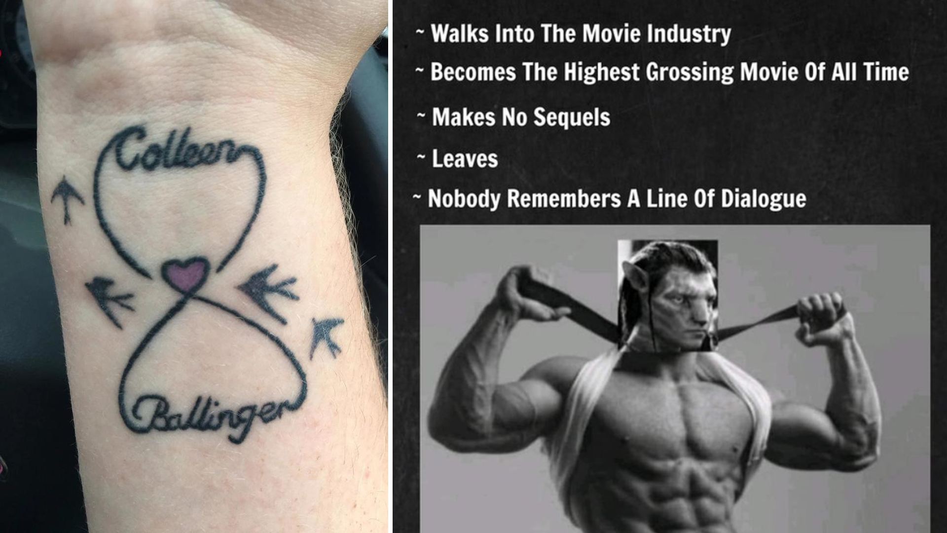 25 Awkward Images That Aged Like Milk | Know Your Meme