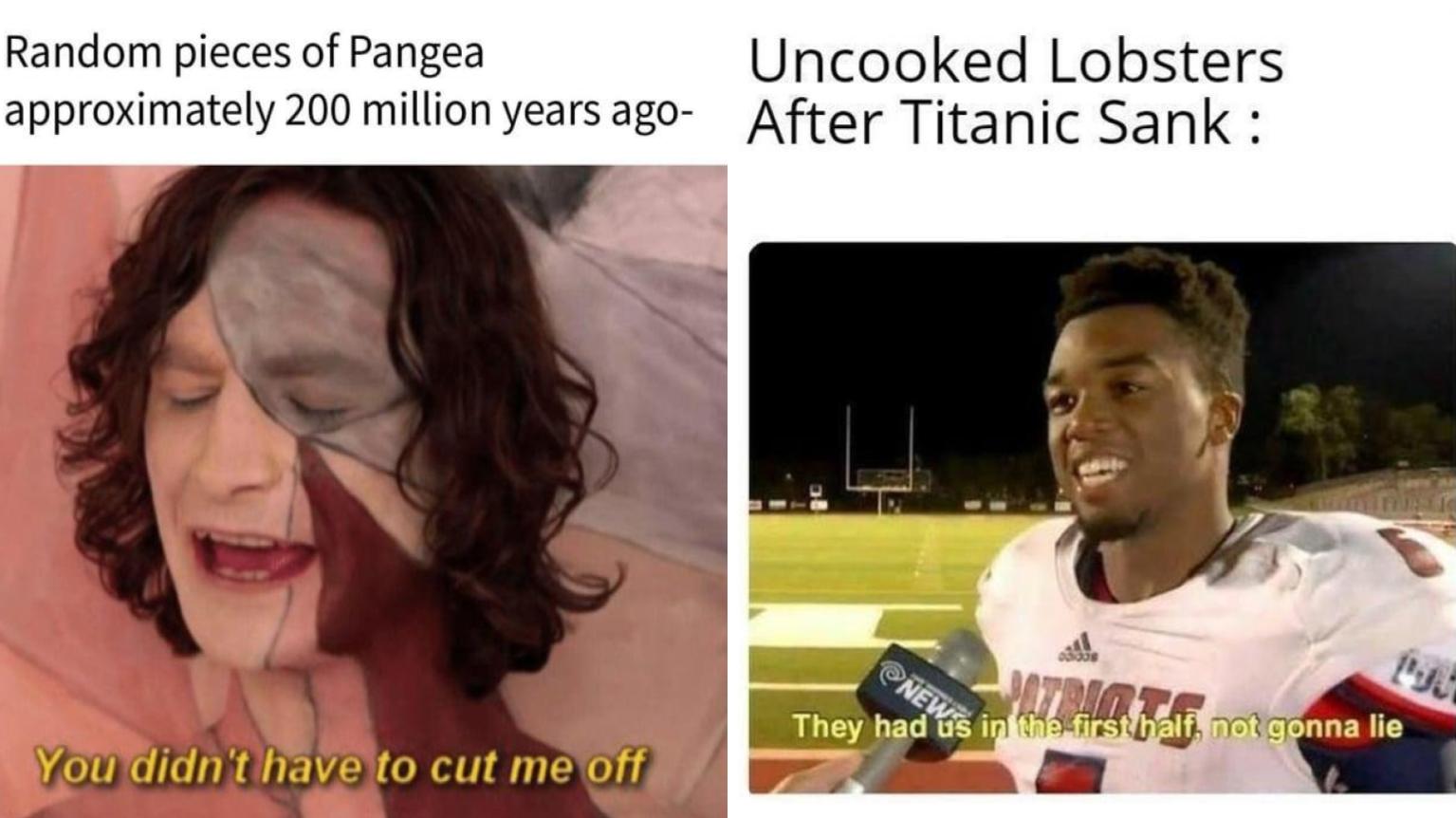 24 History Memes To Keep You Sharp | Know Your Meme