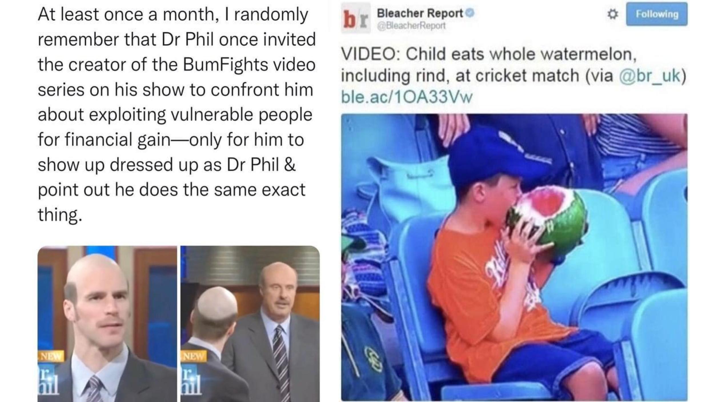 25 People Being 'Absolute Mad Lads' Who Simply Can't Be Stopped | Know ...
