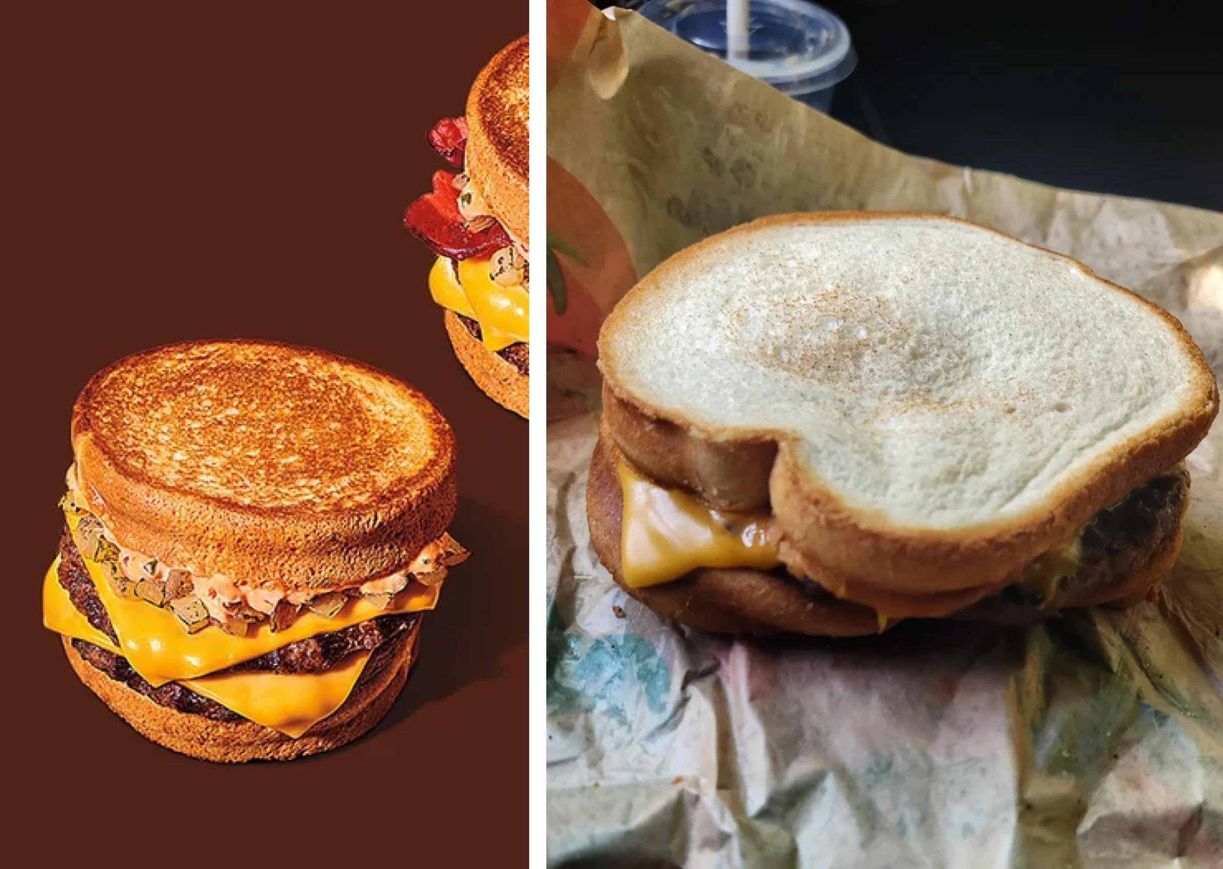 15 Majorly Disappointing Products For A Harsh Reality Check | Know Your ...