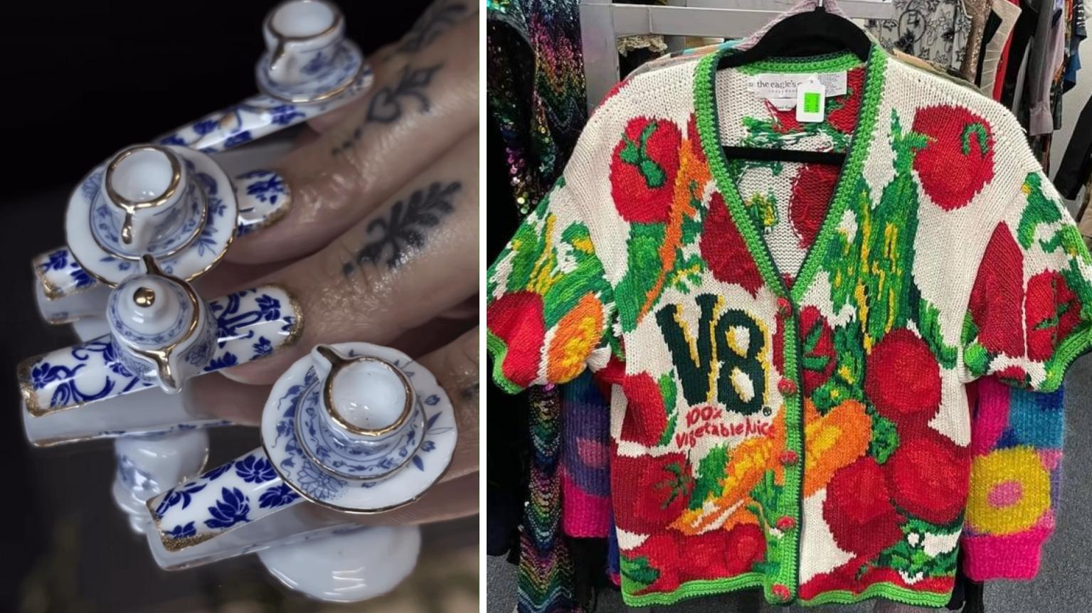 24 Truly Bizarre Creations By People With Too Much Creativity | Know ...