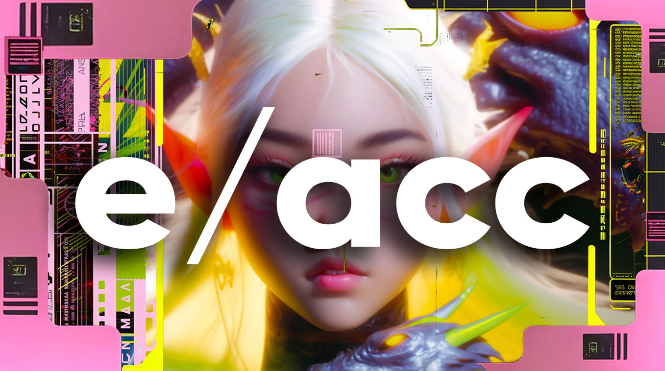 What Is 'Effective Accelerationism,' The AI-Inspired Ideology? E/acc ...