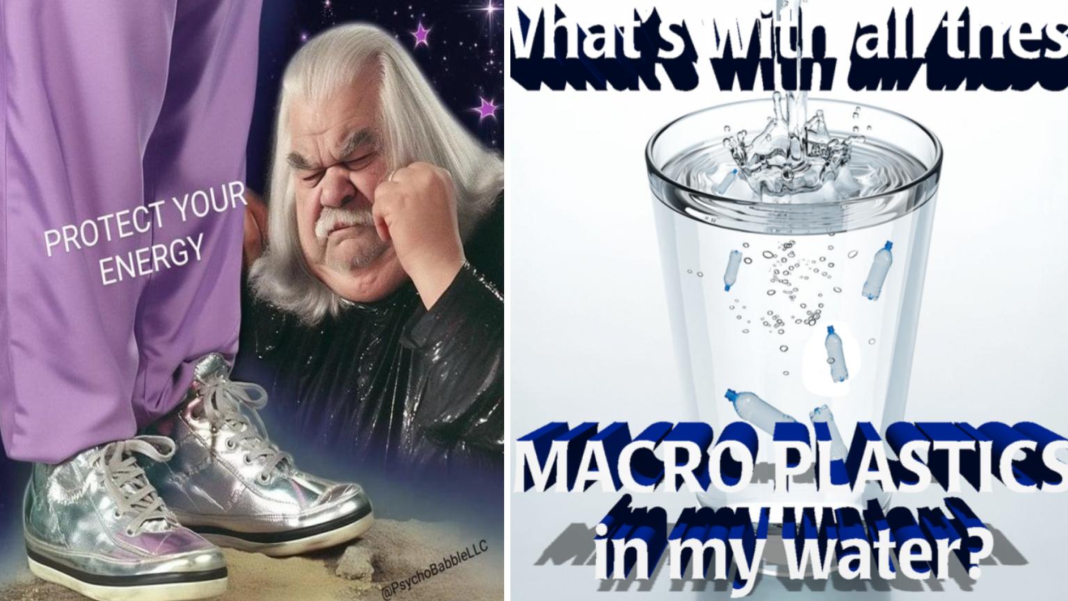 25 Surreal Memes To Show You What's Making The Teens Laugh These Days ...