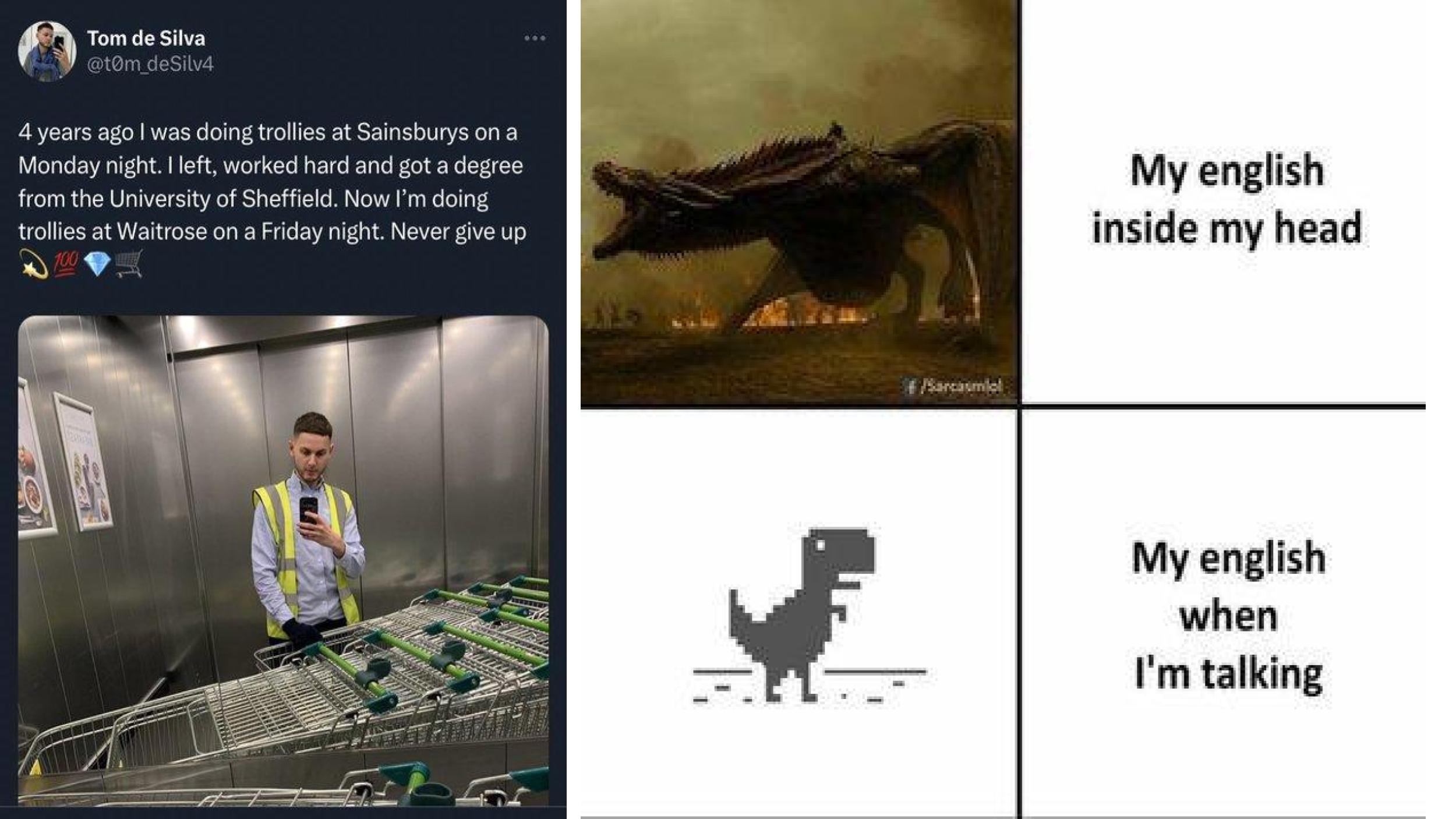 25 Memes That Are Too Easily Relatable | Know Your Meme