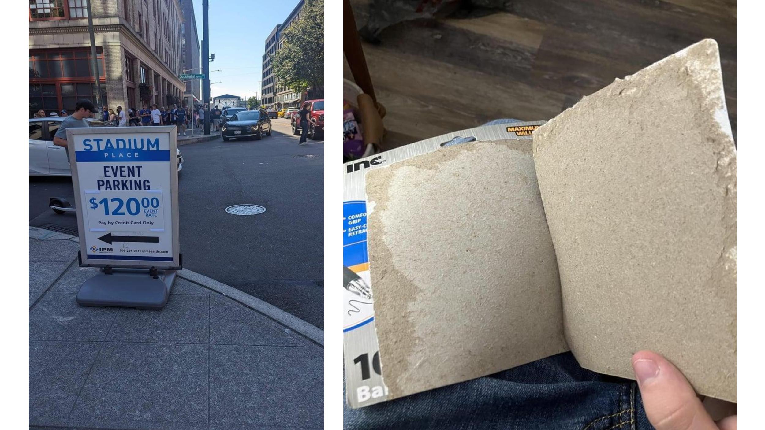 26 Mildly Infuriating Moments From People Having A Tough Day | Know ...