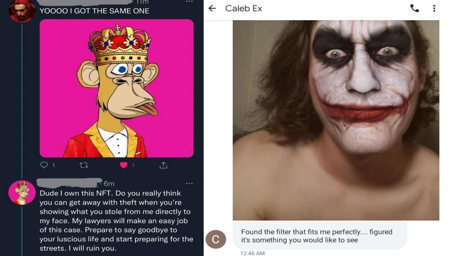 25 Deeply Cringeworthy Images To Break Your Spirit | Know Your Meme