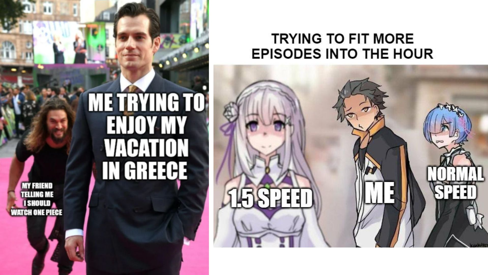 15 Memes Any Anime Fan Can Relate To | Know Your Meme