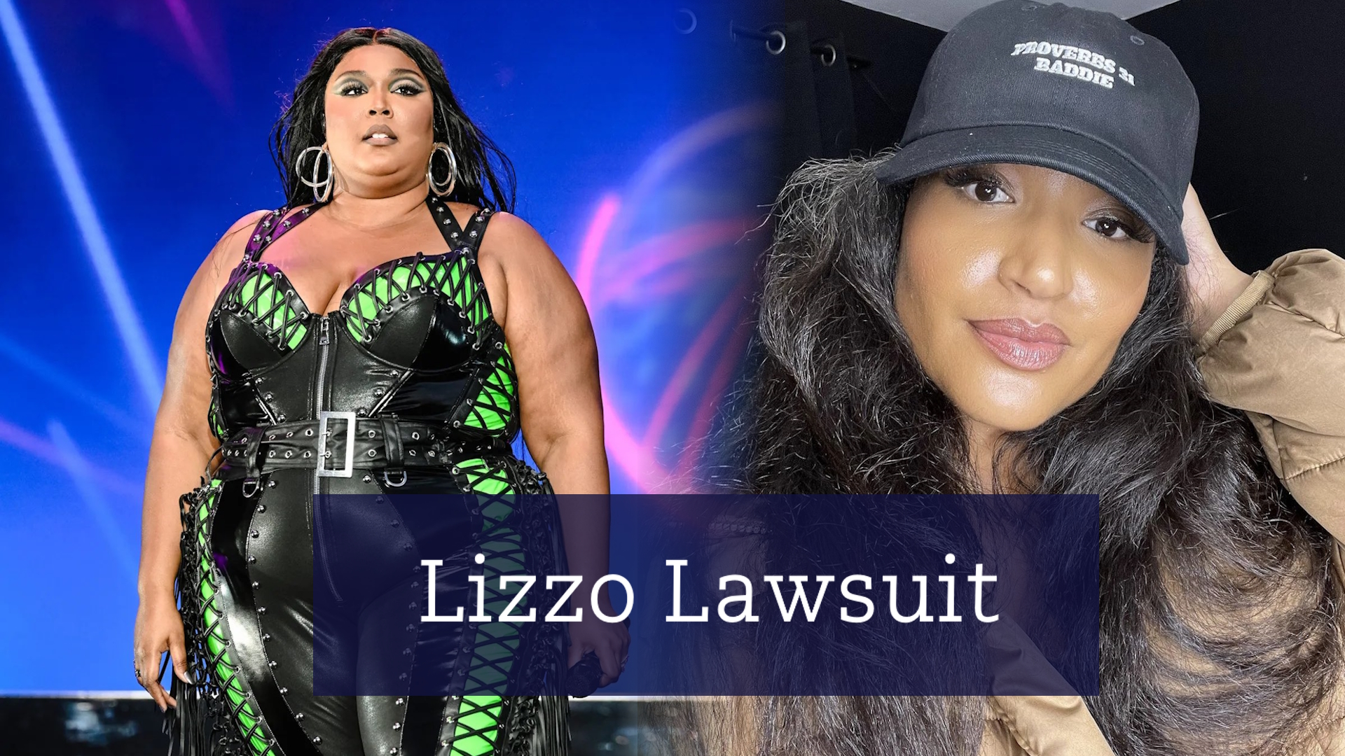What's Going On With Lizzo And Why Are People Mocking Her In Memes? The ...