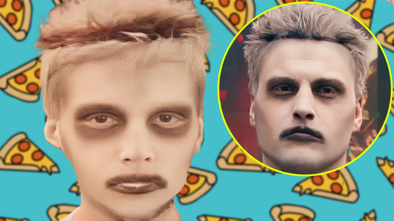 The 'I Like Turtles' Zombie Kid From The Classic Viral Video And Meme ...