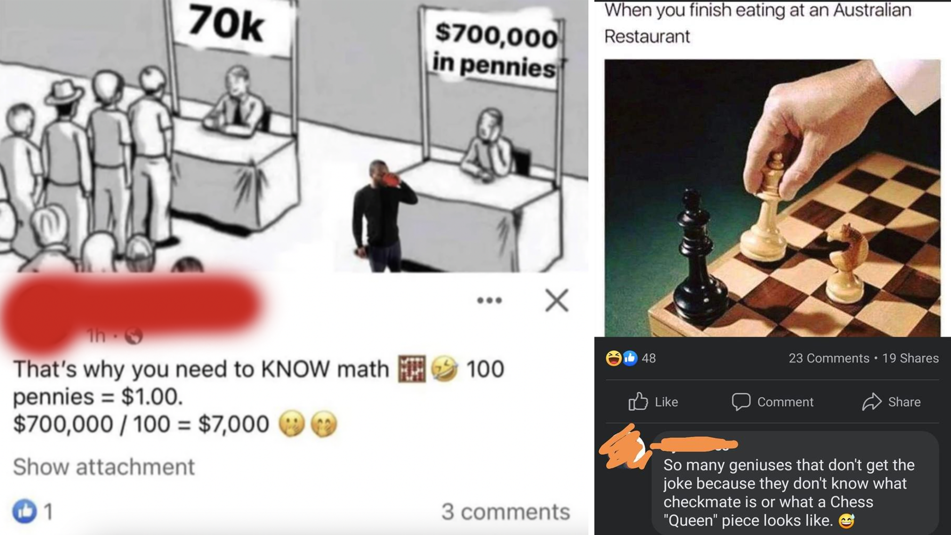 20 Internet Imbeciles Trying To Prove They're The Smartest Around ...