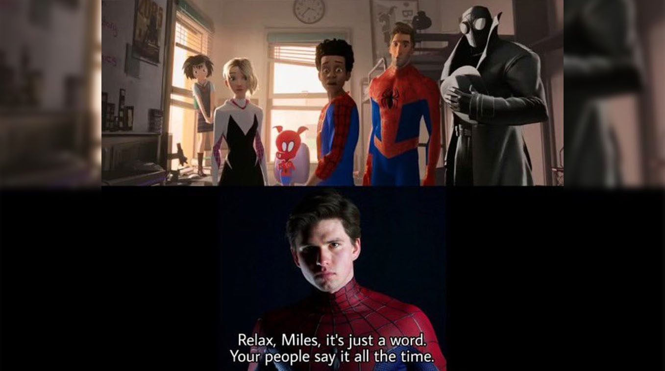 Why Is 'Spider-Man: Lotus' So Controversial? The Racism Allegations ...