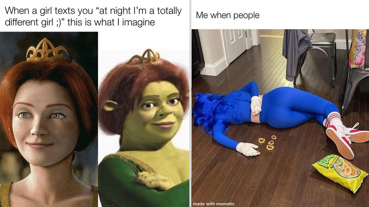 25 Of Reddit's Best Memes Of The Last Few Months | Know Your Meme