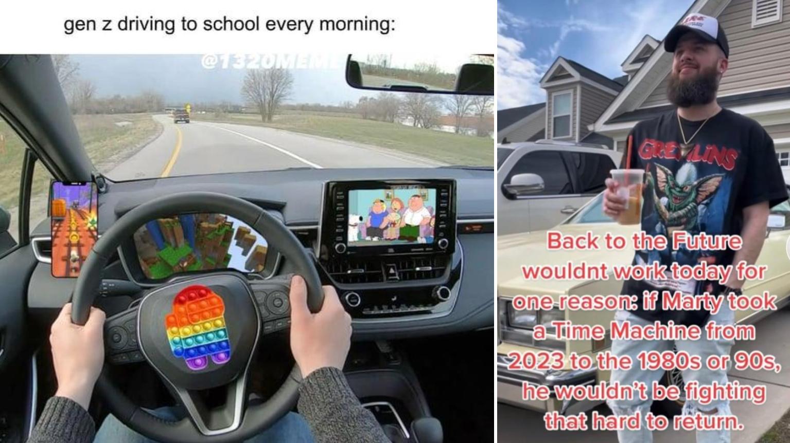 21 Questionable Takes Disguised As Memes And Jokes | Know Your Meme