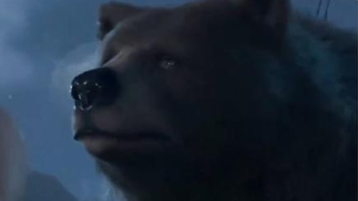 What Is The 'Baldur's Gate 3' Bear Scene And How Do I Watch It? The Meme And How... | Know Your Meme