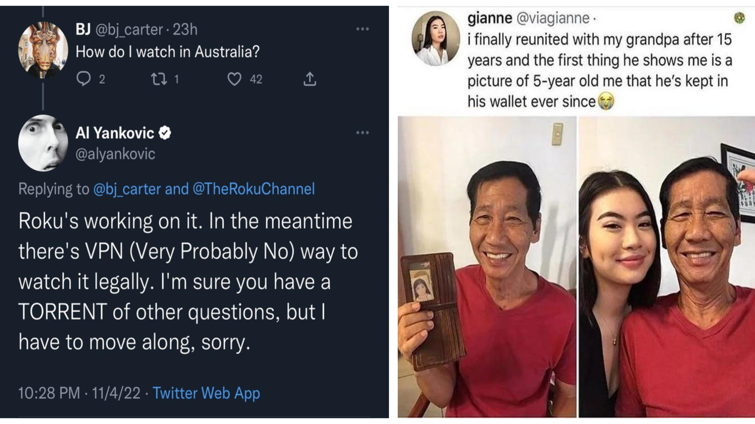 22 Heartwarming, Wholesome Memes | Know Your Meme