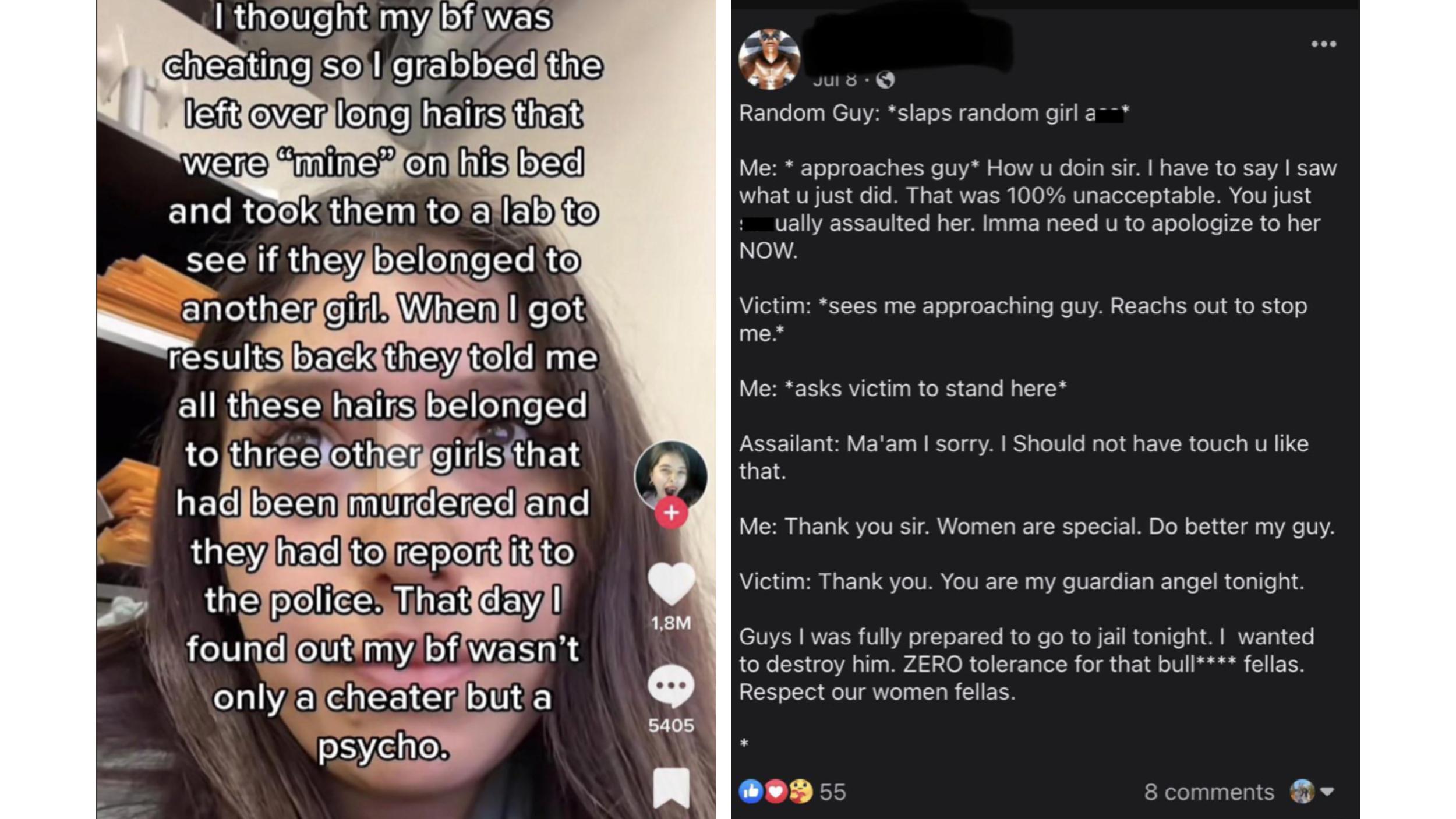 15 Obviously Fake Stories That People Tried To Pass Off As Real | Know ...