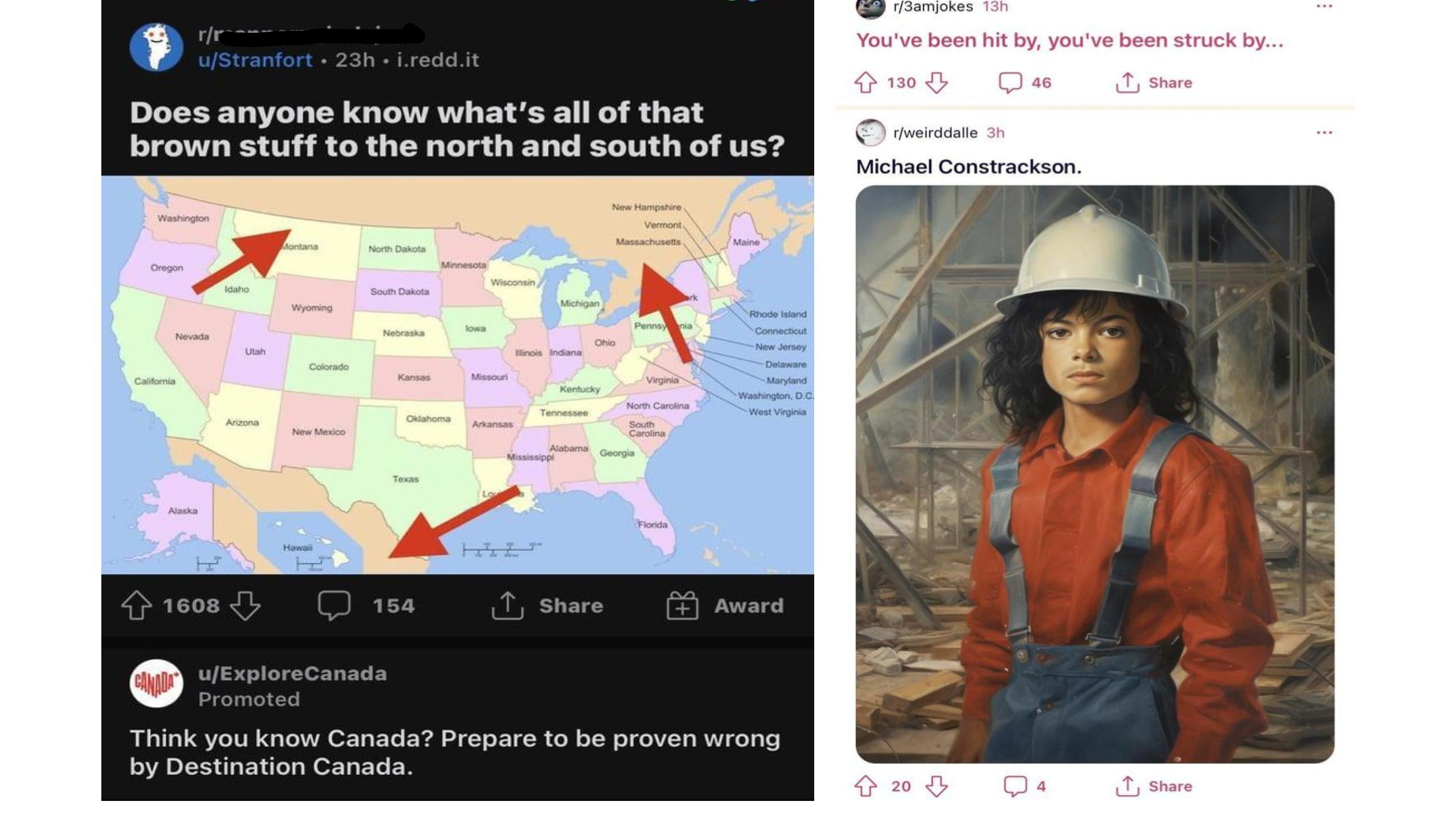 14 Moments Of Juxtaposition That Are Coincidental Perfection | Know ...