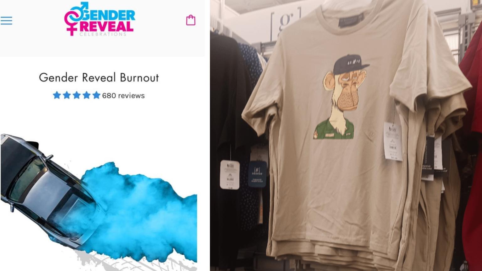 25 Problematic Products That Really Don't Need To Exist | Know Your Meme