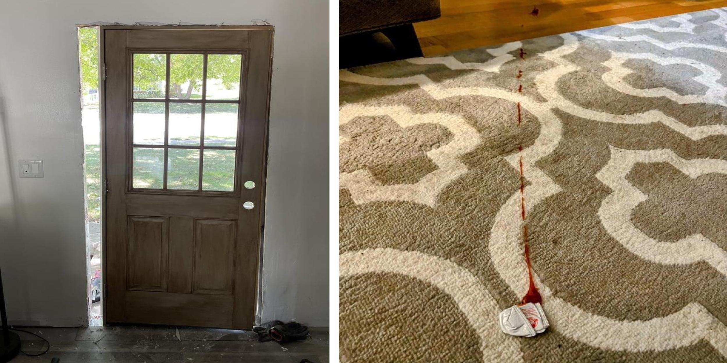 25 Unfortunate Moments From People Having A Bad Day | Know Your Meme