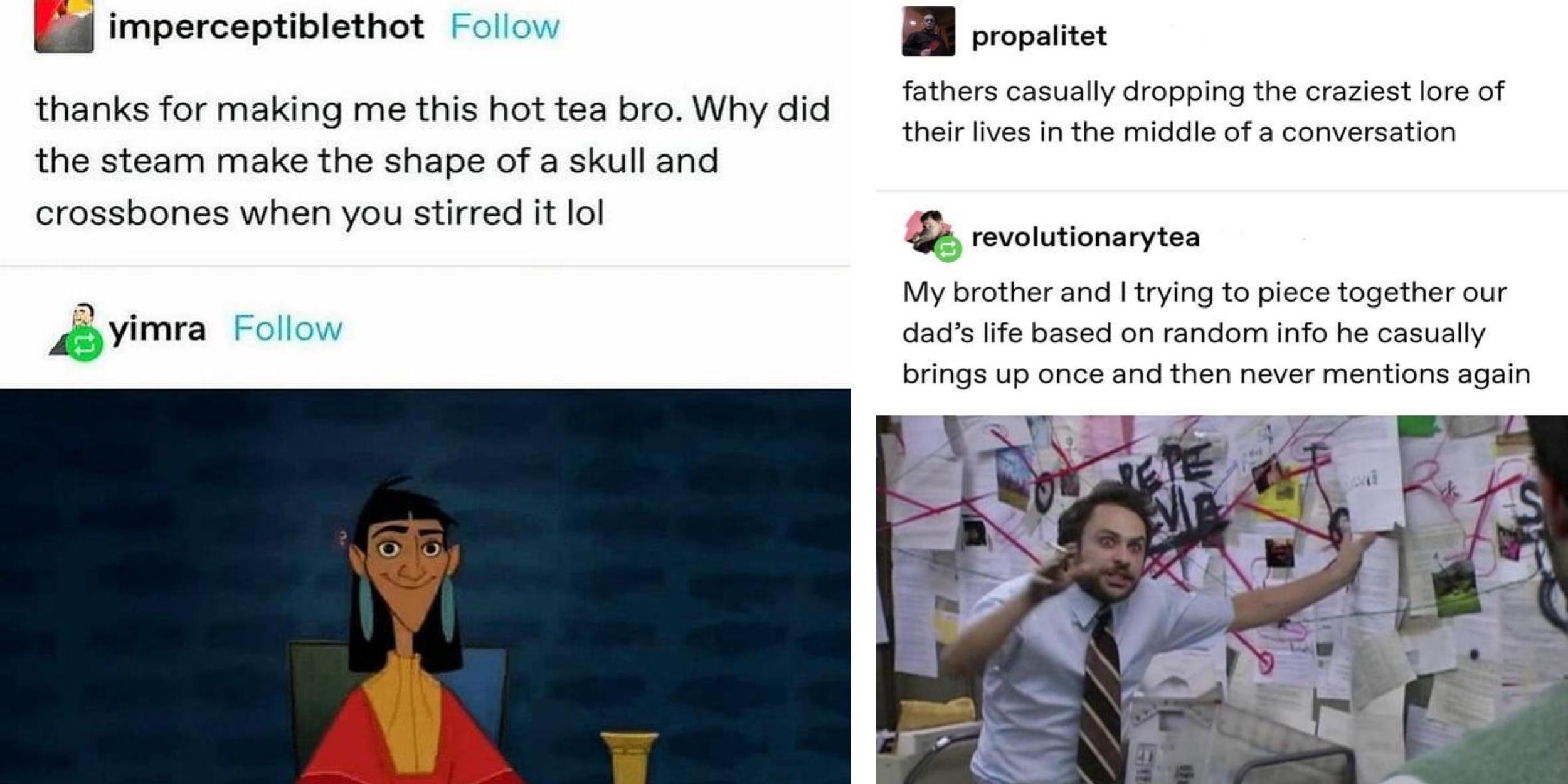 25 Highlights From Modern Tumblr | Know Your Meme