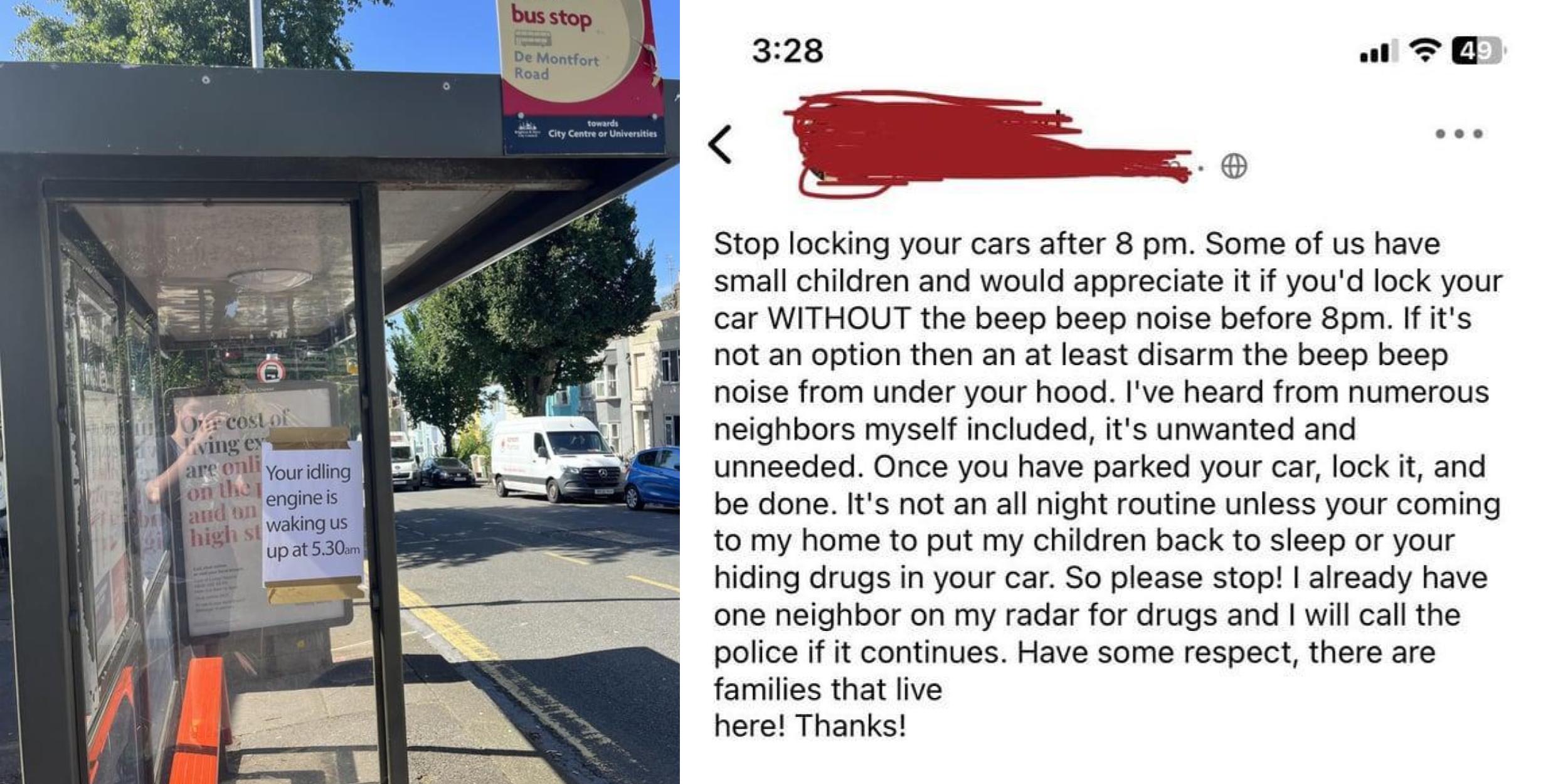 15 Completely Insane Karens Found In The Wild | Know Your Meme