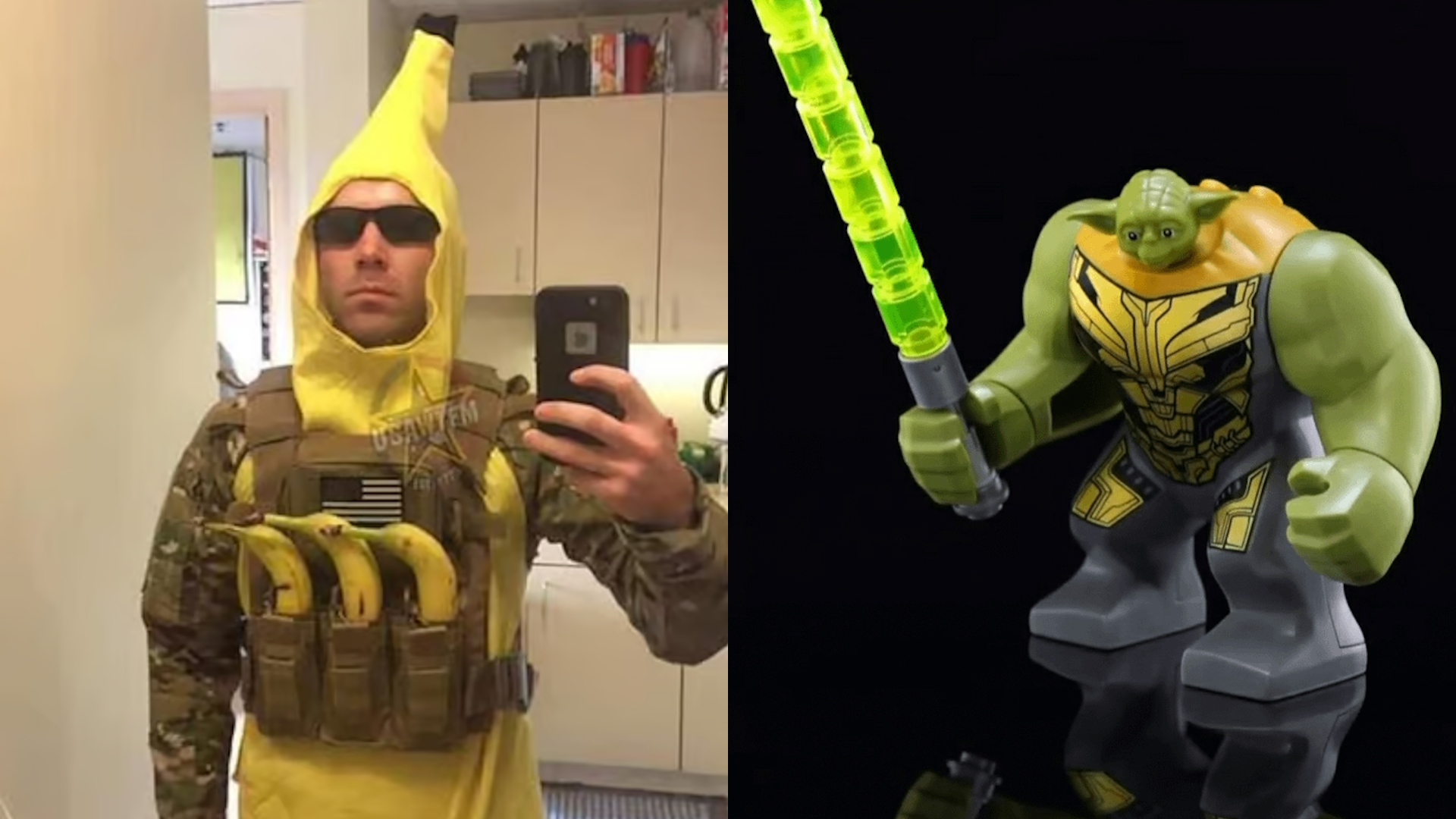 25 Boss-Level Creatures You Don't Want To Mess With | Know Your Meme