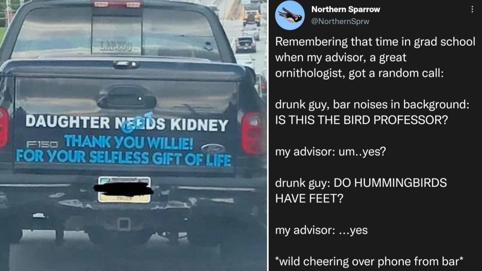 20 Rare Moments Of Human Generosity From Reddit's 'Made Me Smile ...