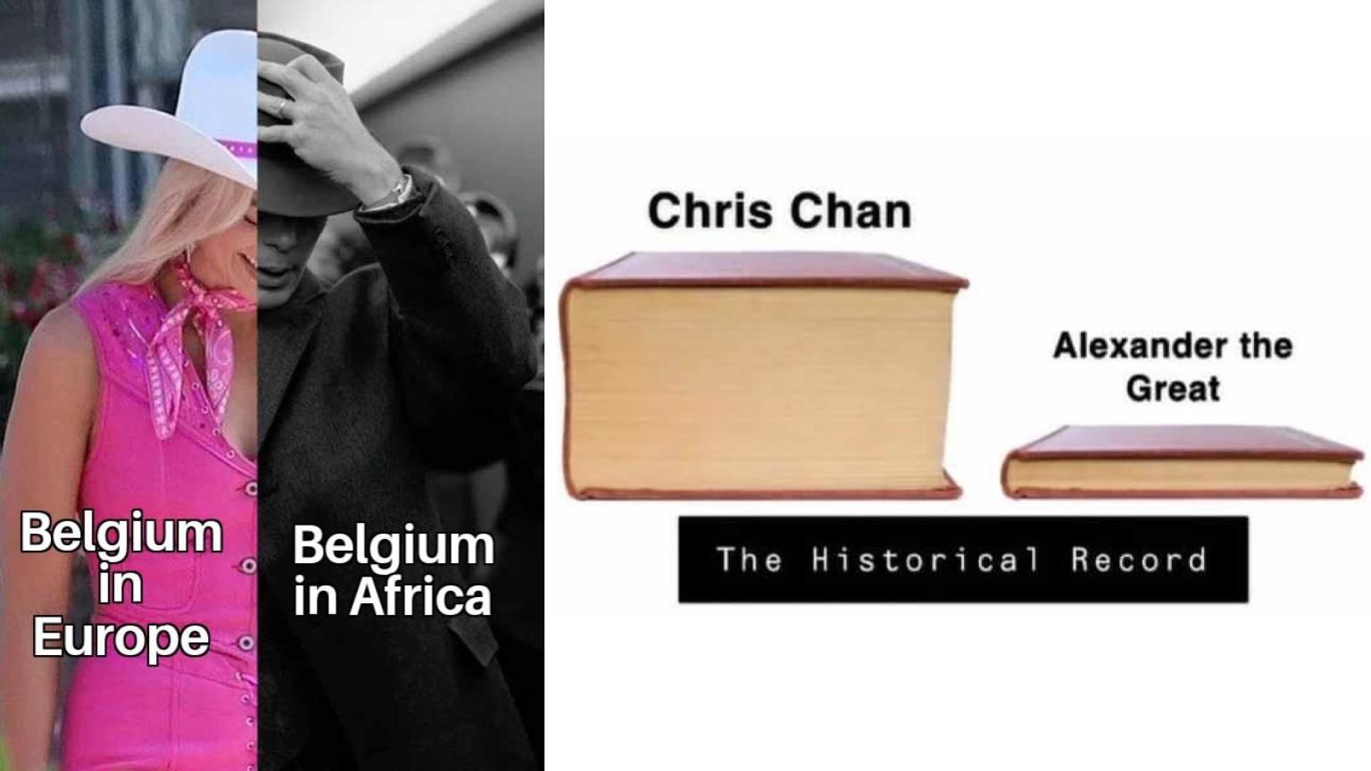 24 Memes From Wilder Times In Our History | Know Your Meme