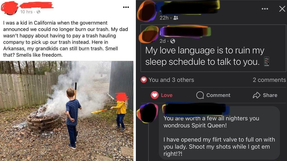 'Thanks, But TMI': 17 People Who Are Sharing Way Too Much On Social ...