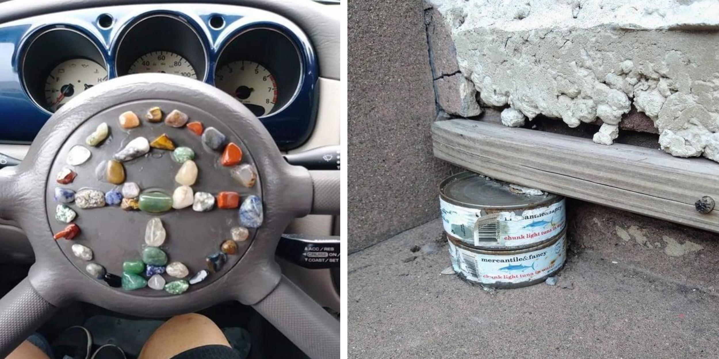 25 DIY Projects That Are A Little Too Creative | Know Your Meme