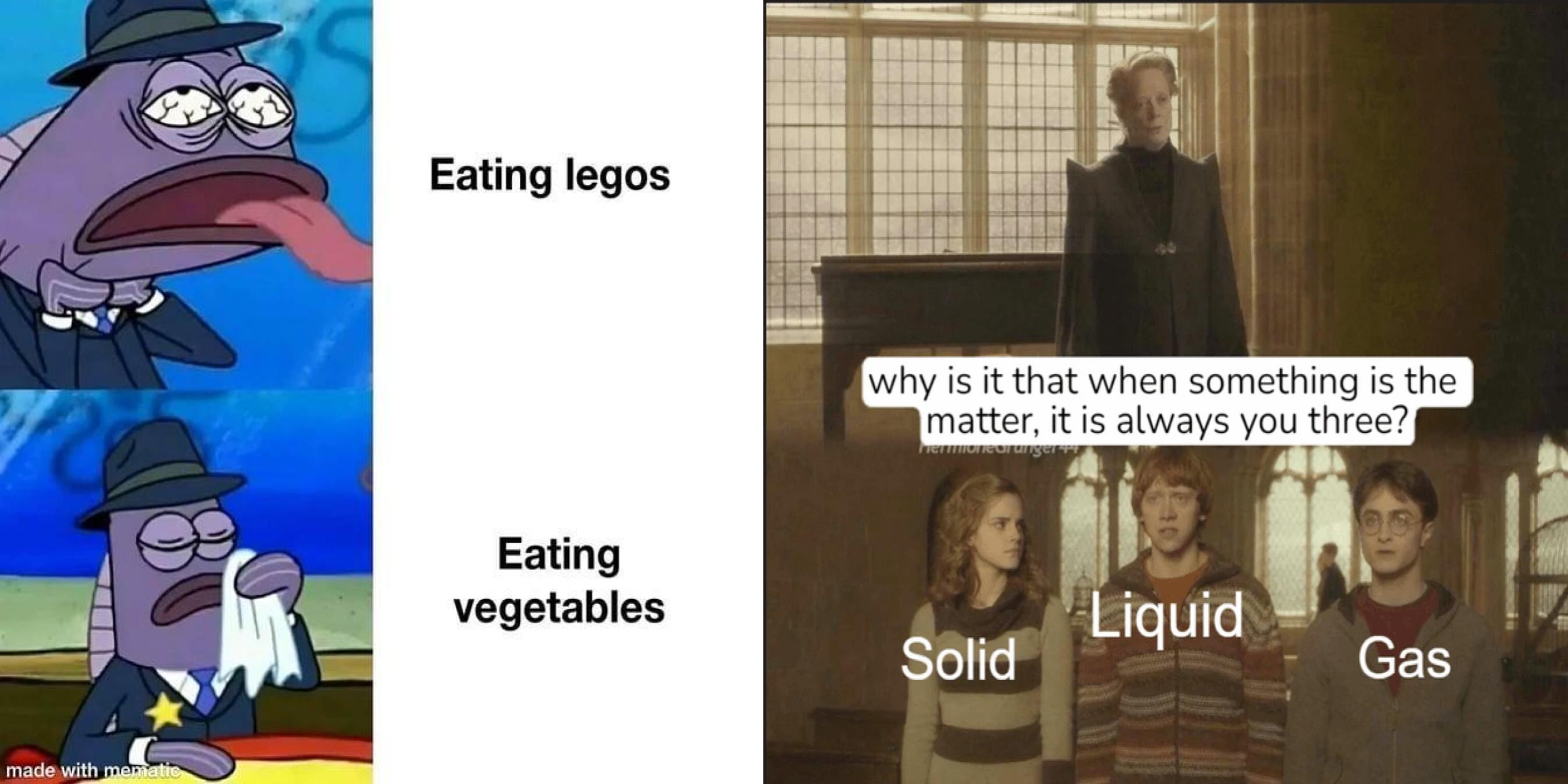 15 Anti-Memes For A Disappointing Time | Know Your Meme