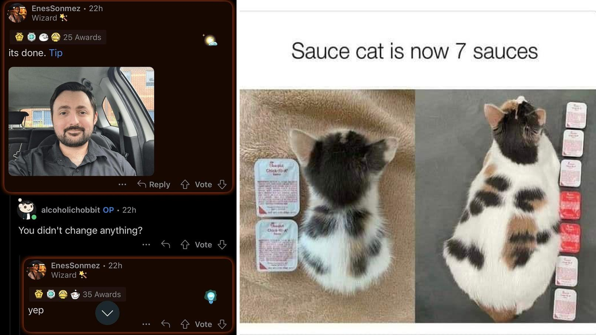 25 Blessed Images That Will Fill Your Heart With Joy | Know Your Meme