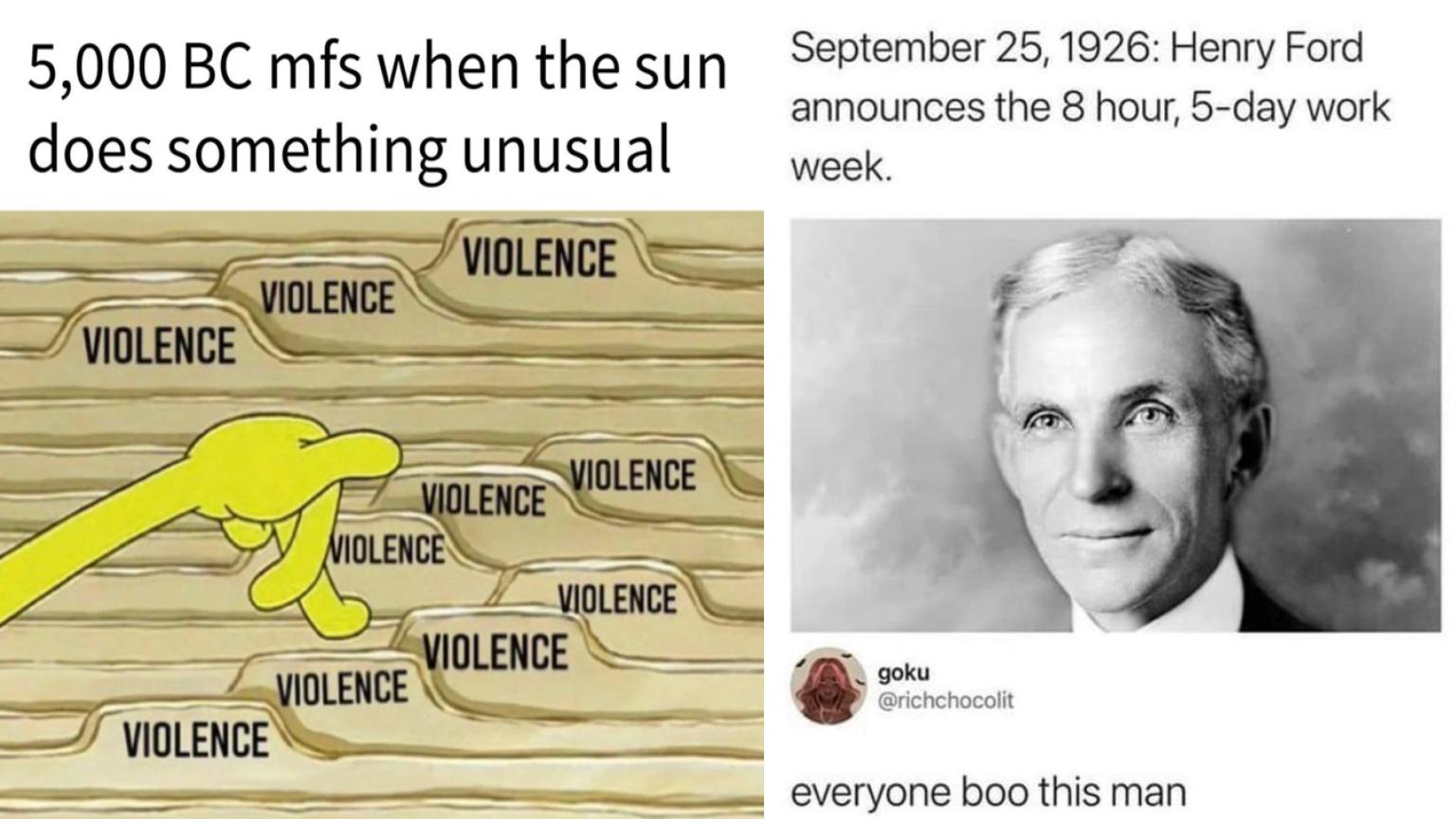 A Random Assortment Of Posts To Keep You Entertained | Know Your Meme