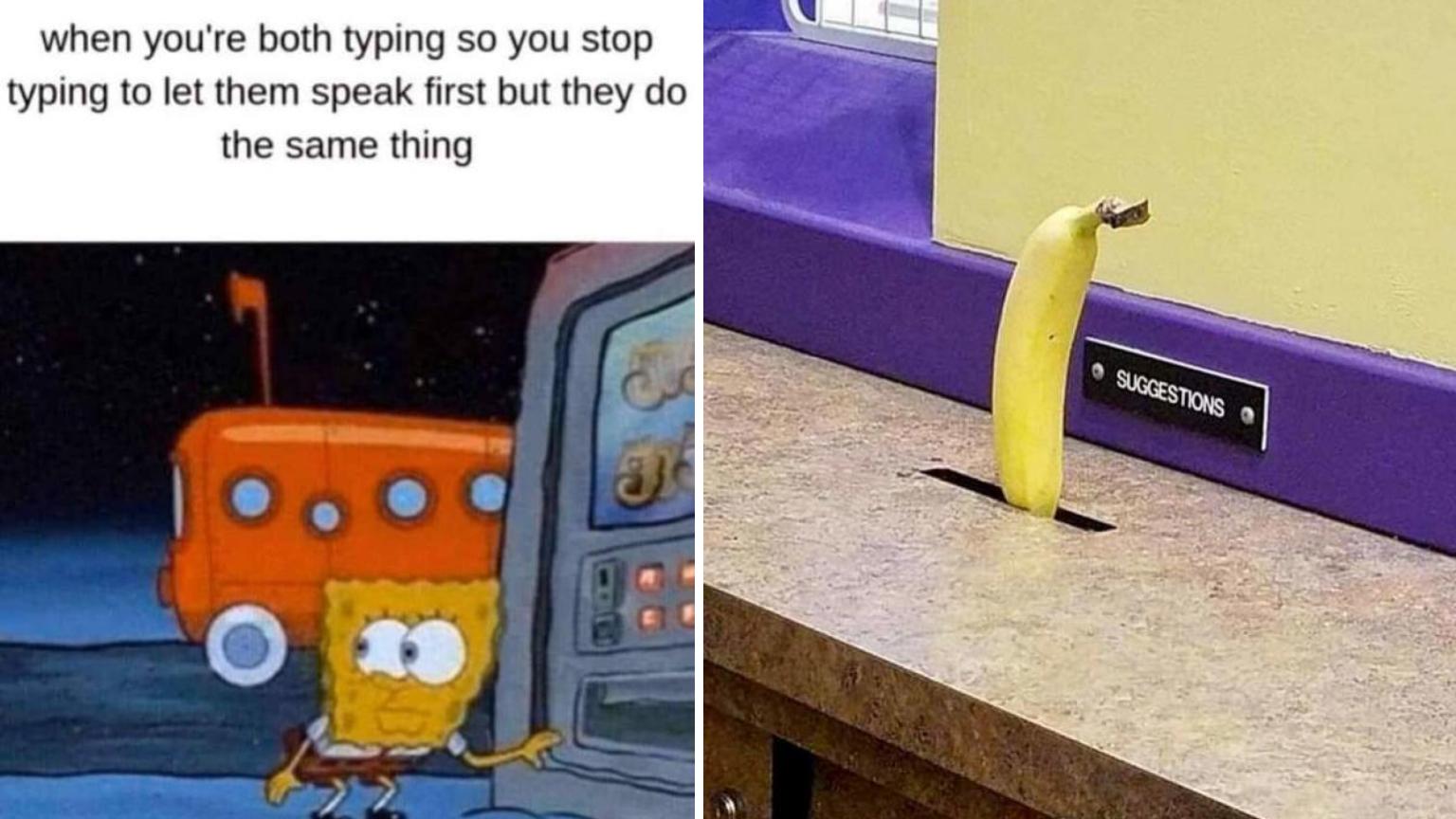 25 Assorted Viral Images From Any Meme Genre | Know Your Meme