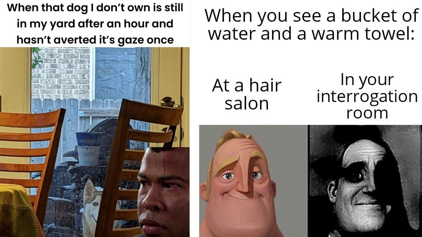 15 Distressing Memes That Will Shiver Your Timbers | Know Your Meme