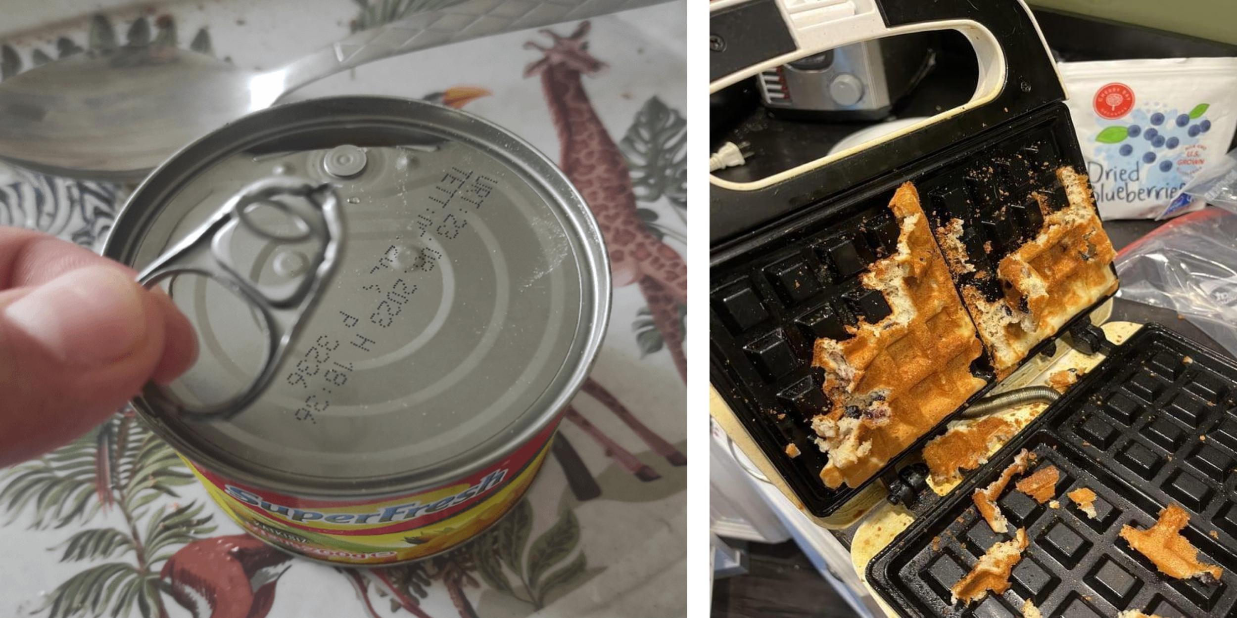 24 Unfortunate Mishaps That Ruined Someone's Day | Know Your Meme