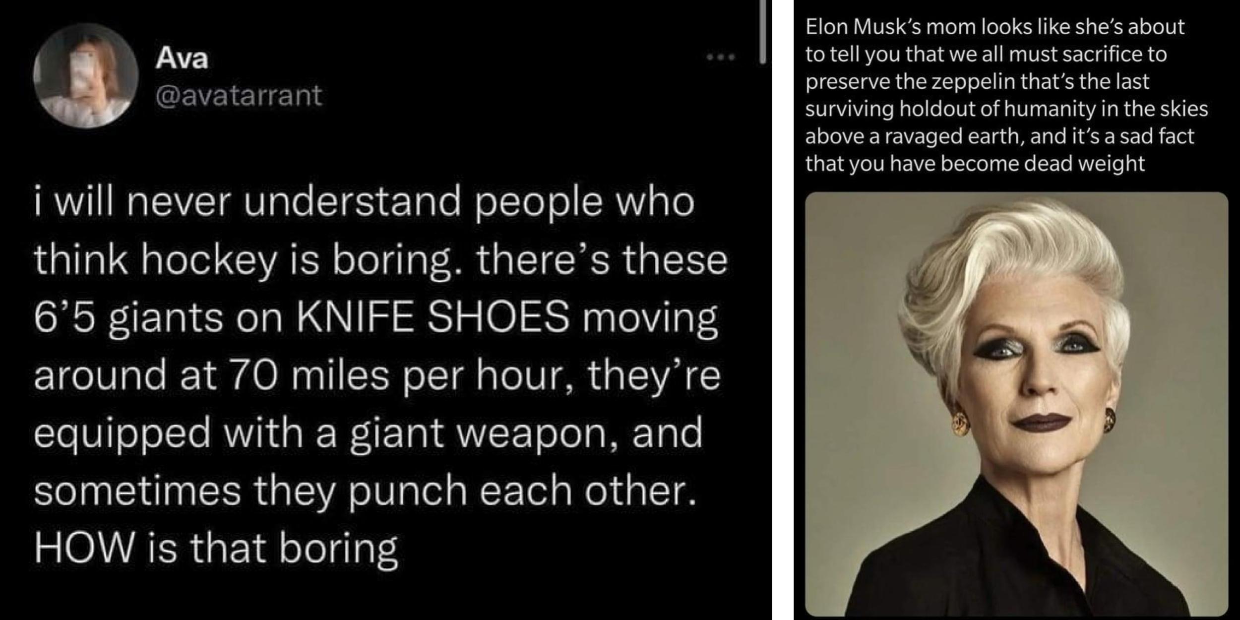 25 Specific Phrases That Are Rather Concerning | Know Your Meme