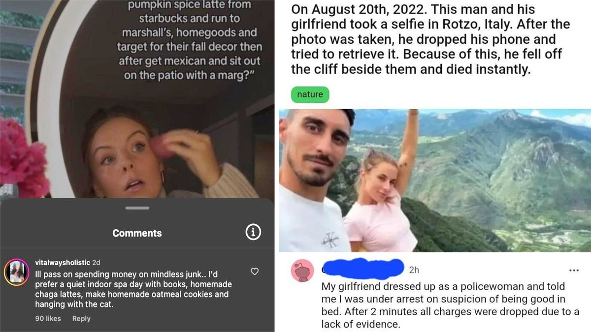 15 People Who Probably Should've Kept Their Private Thoughts To ...