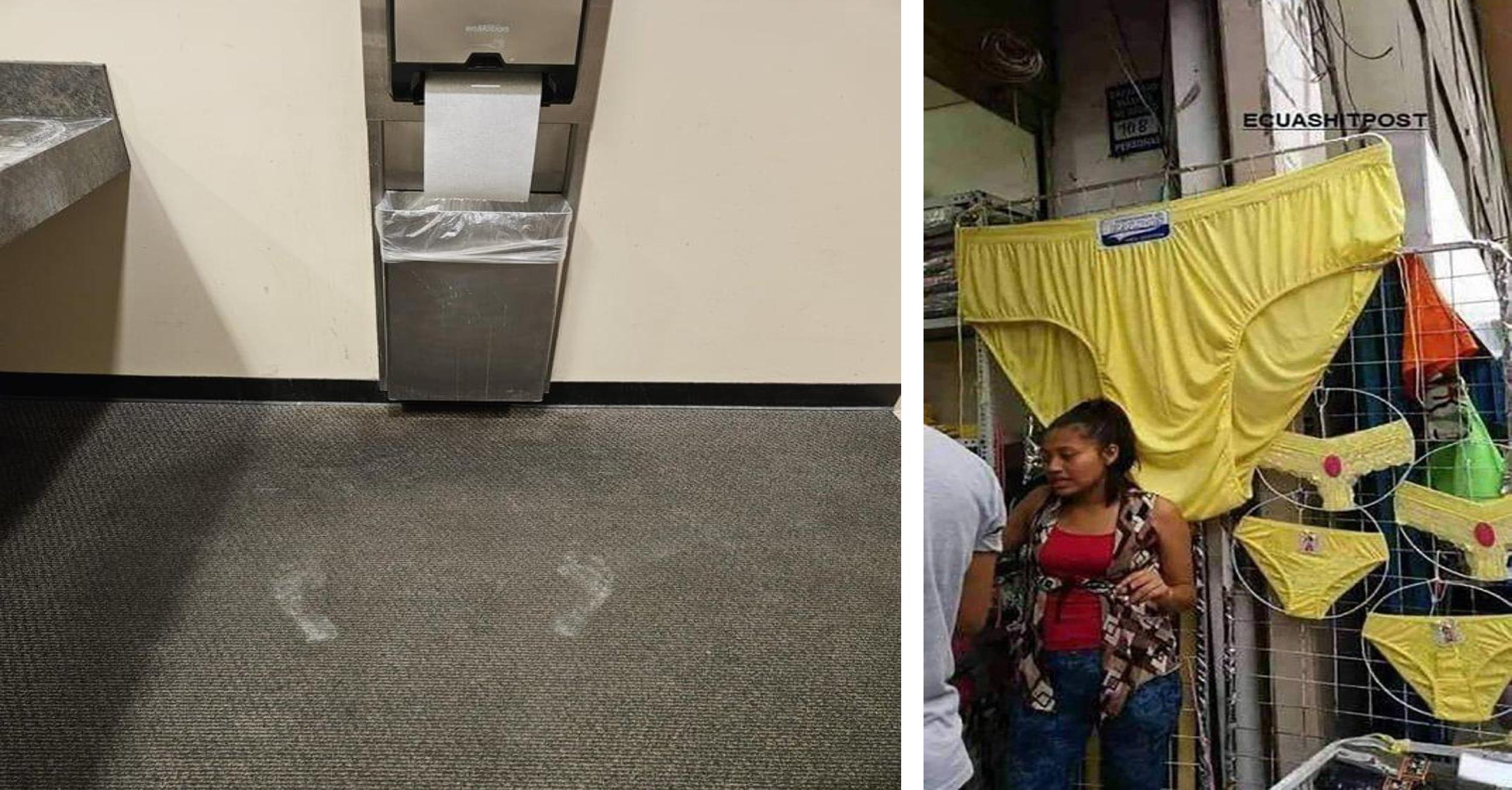 21 Mysterious Images With No Context | Know Your Meme