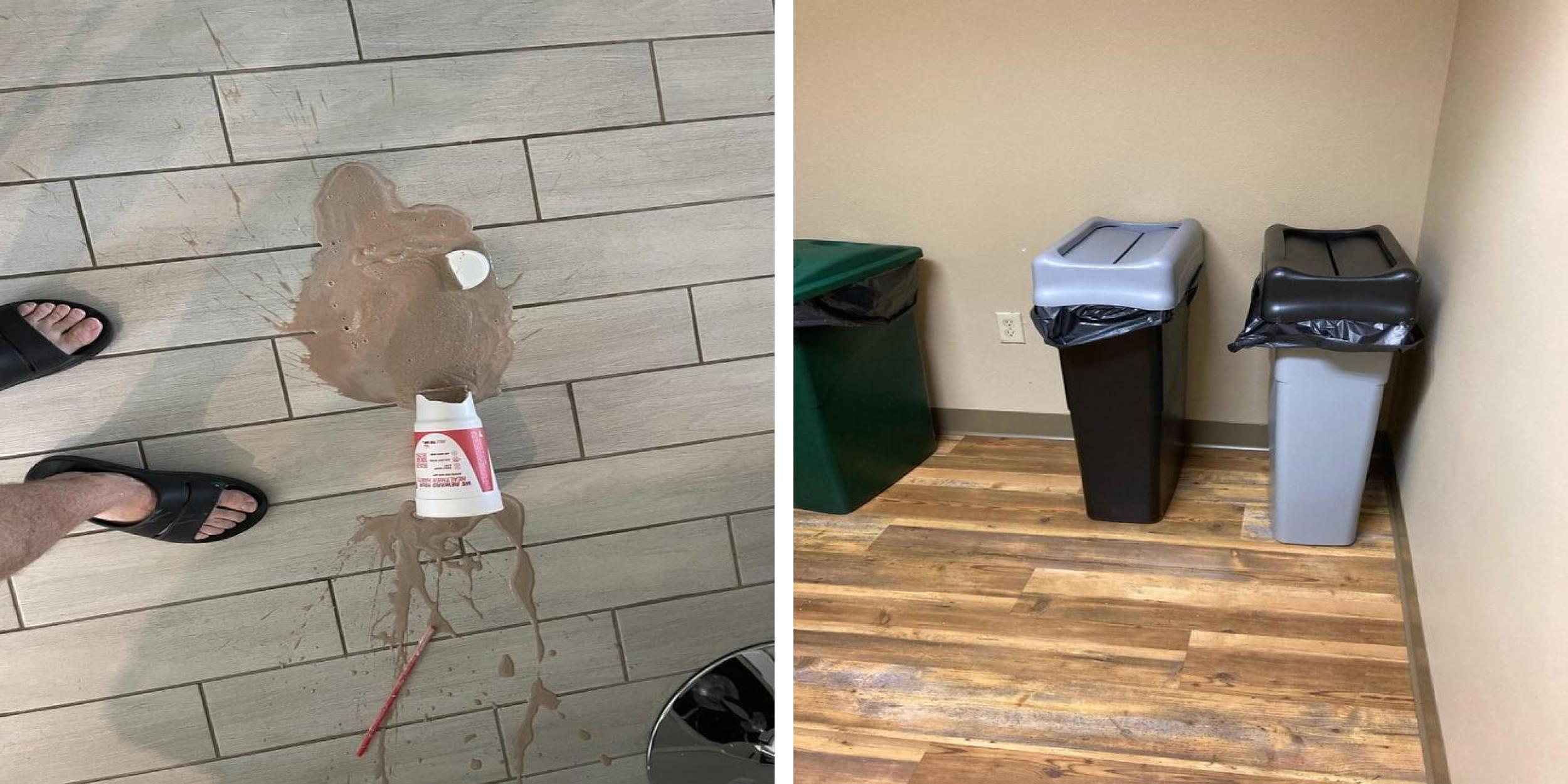 25 People Having Mildly Infuriating Days | Know Your Meme