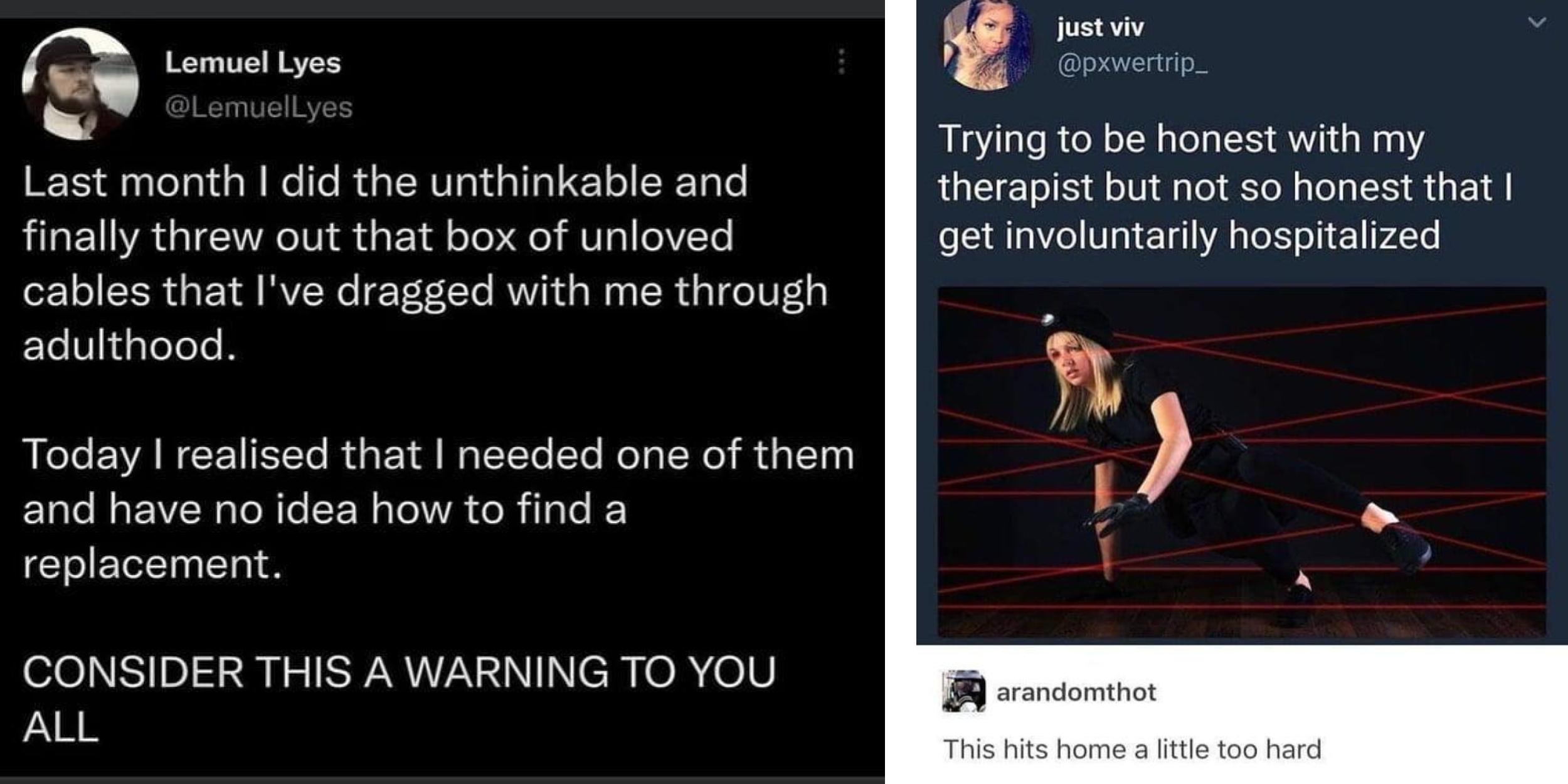 24 Relatable Memes That Are Both Funny And A Little Bit Sad | Know Your ...